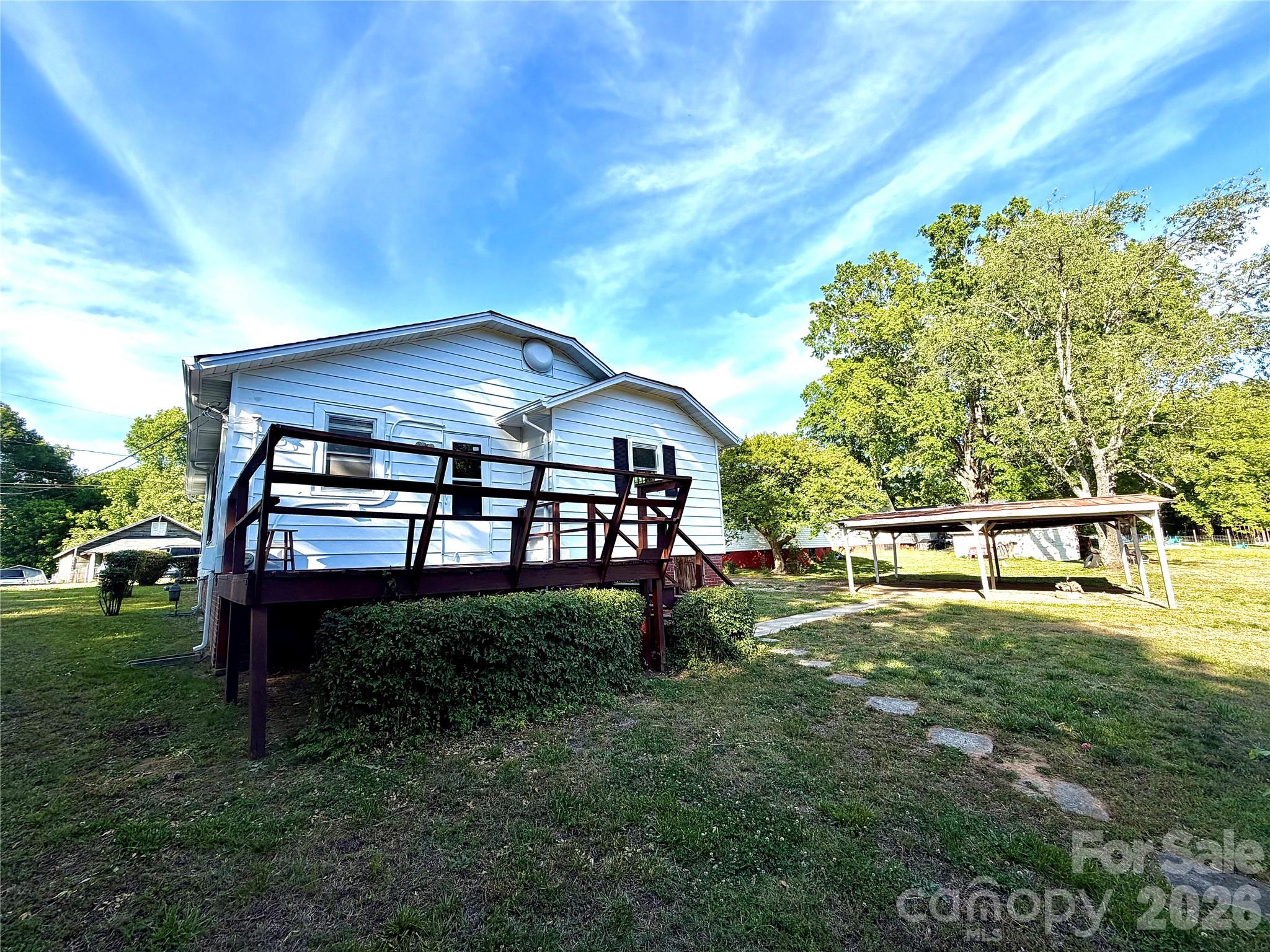 519 Locust Street, Kannapolis, NC - photo 39 of 41