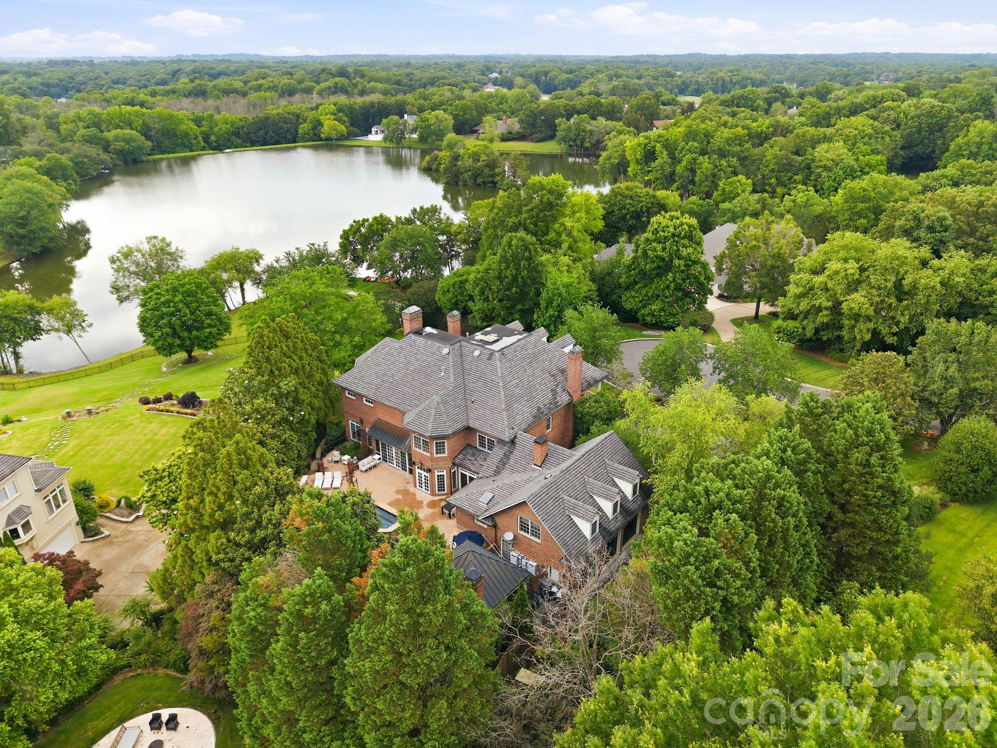 Photo 4 of 8700 Challis Farm Road, Charlotte, NC