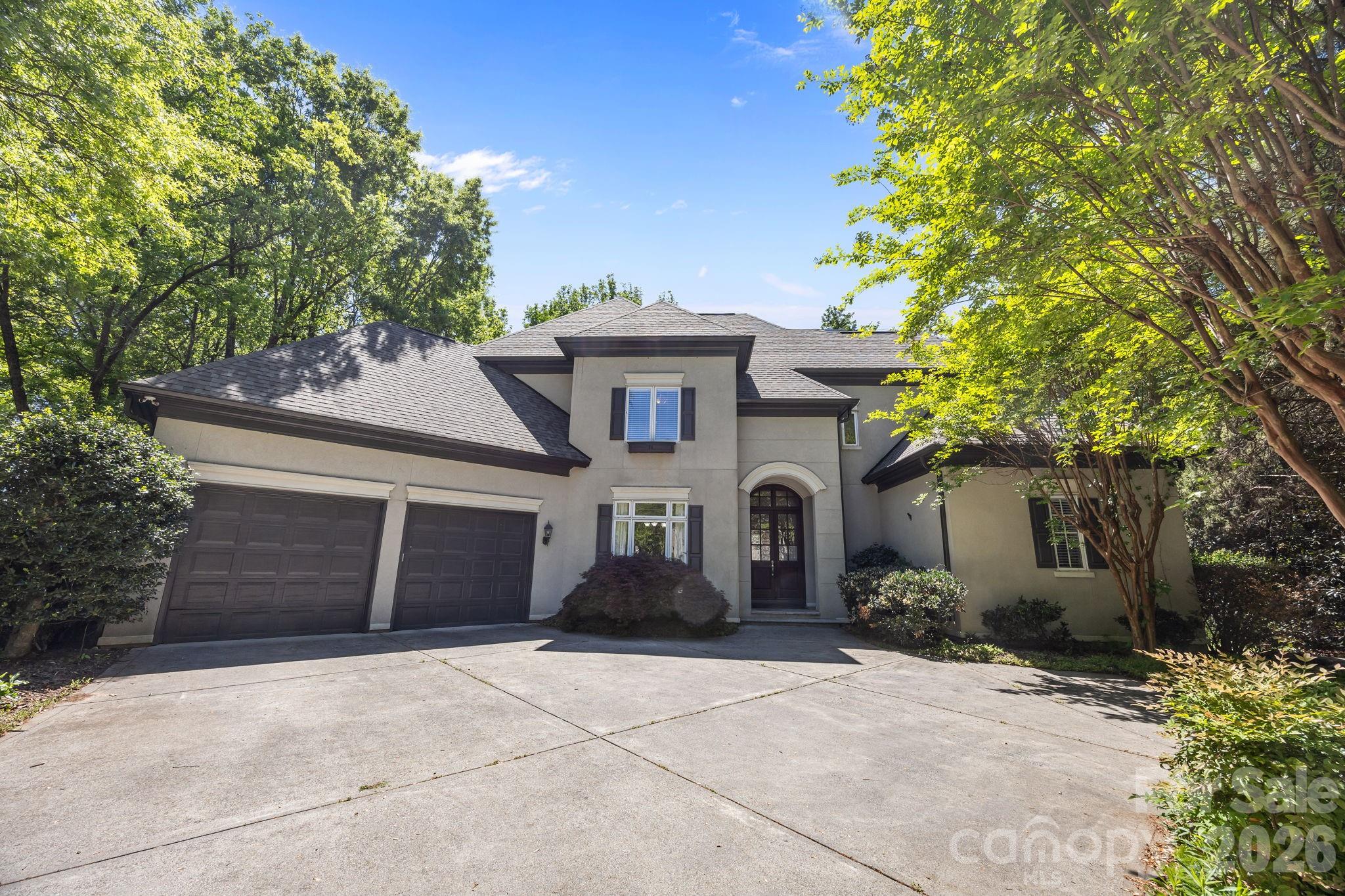 11123 Pound Hill Lane, Charlotte, NC - photo 44 of 45