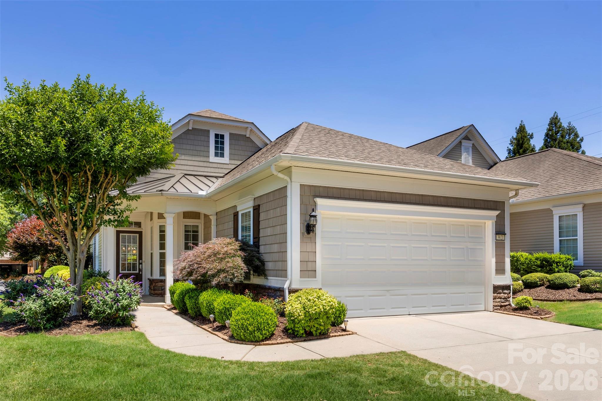 Photo 2 of 3921 Yosemite Way, Fort Mill, SC