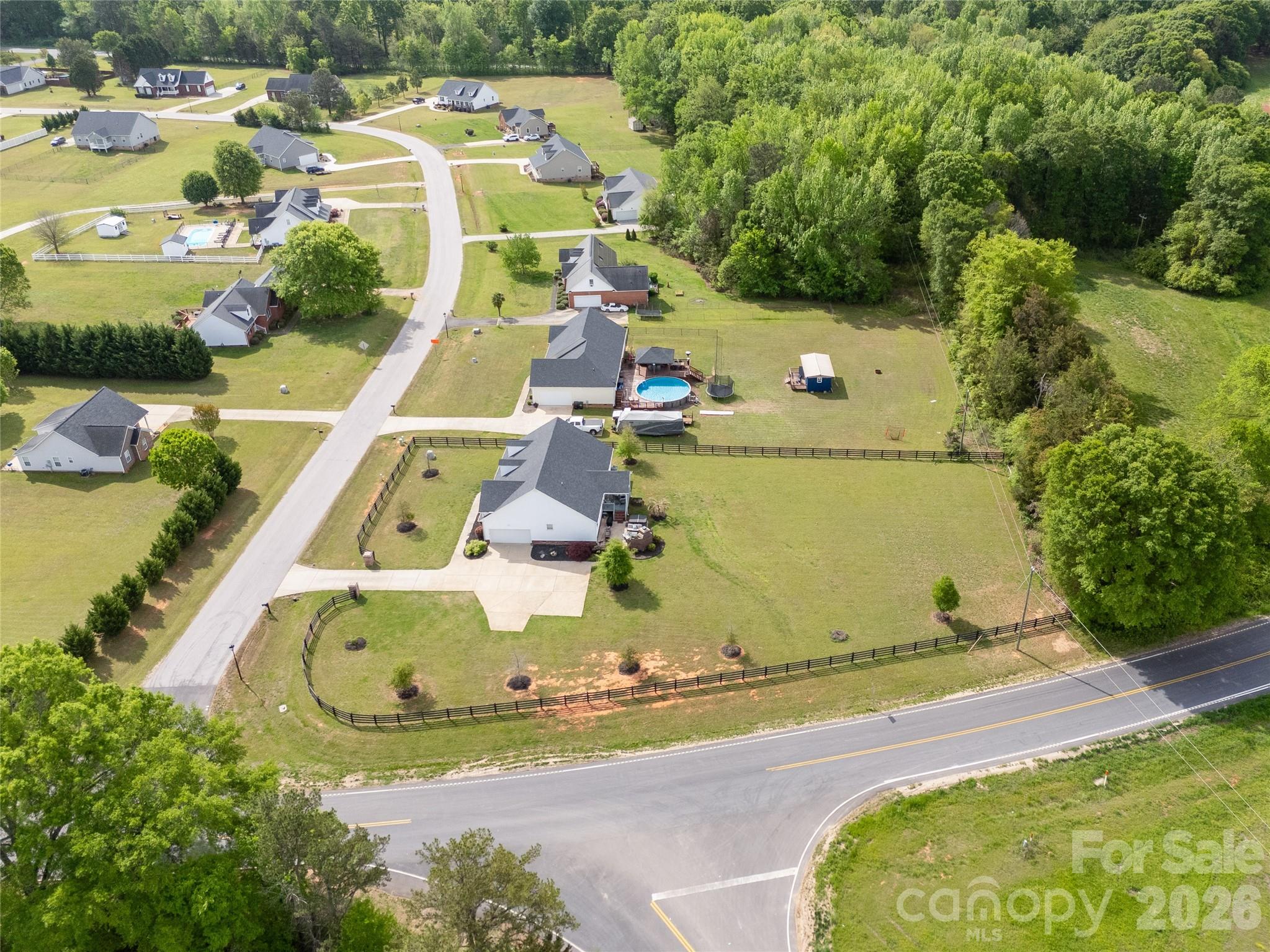 1302 Bryson Creek Drive, McConnells, SC - photo 41 of 47