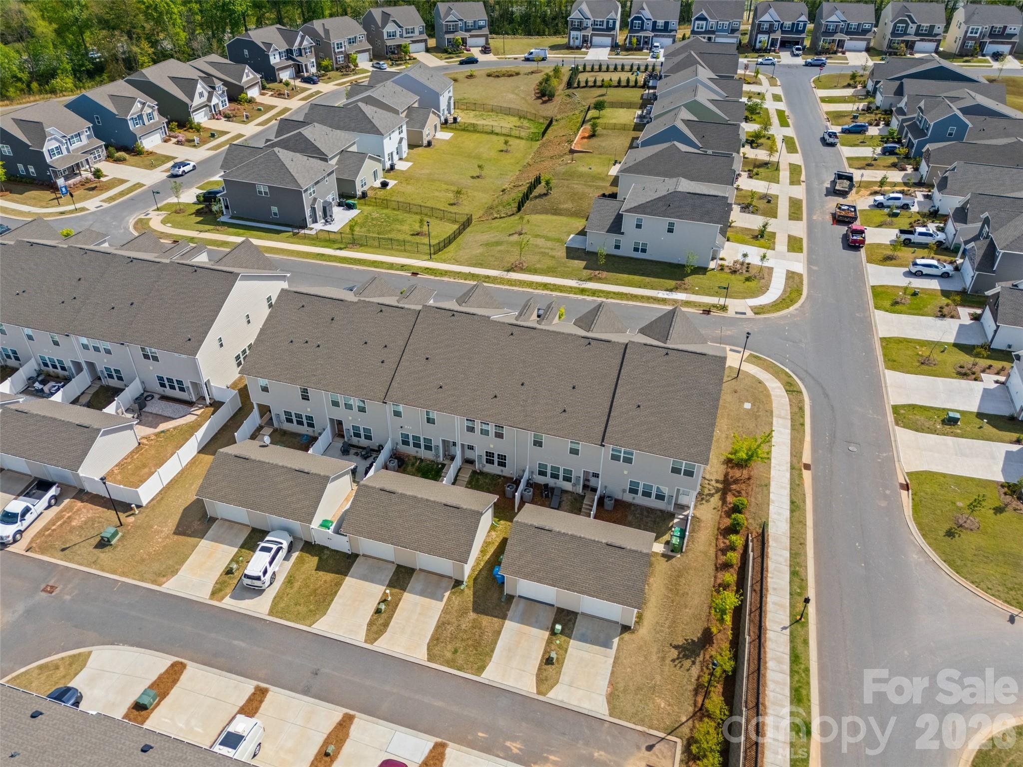 909 Cobbled Way, Fort Mill, SC - photo 29 of 33