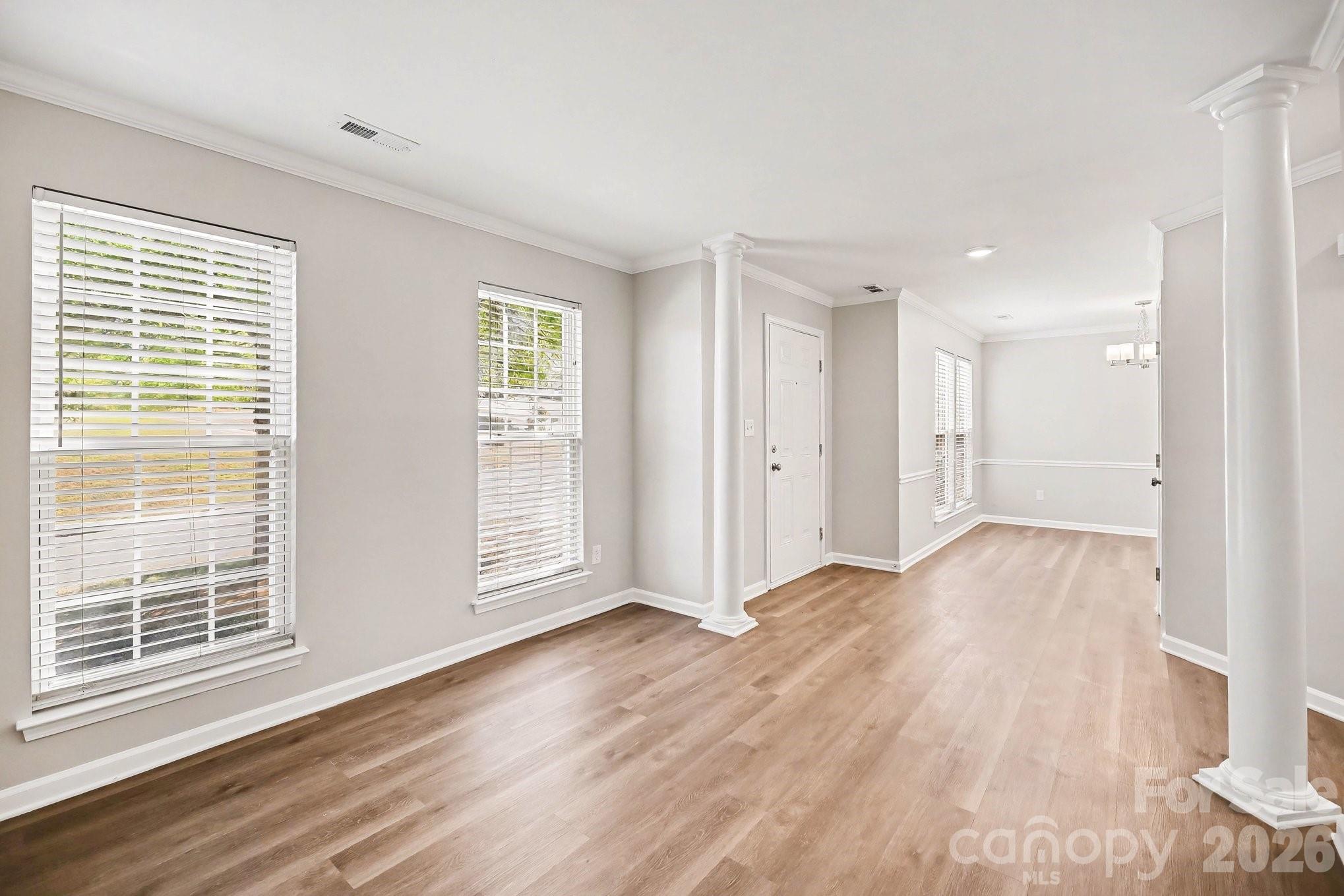 Photo 4 of 3700 Wilshire Lane, Waxhaw, NC