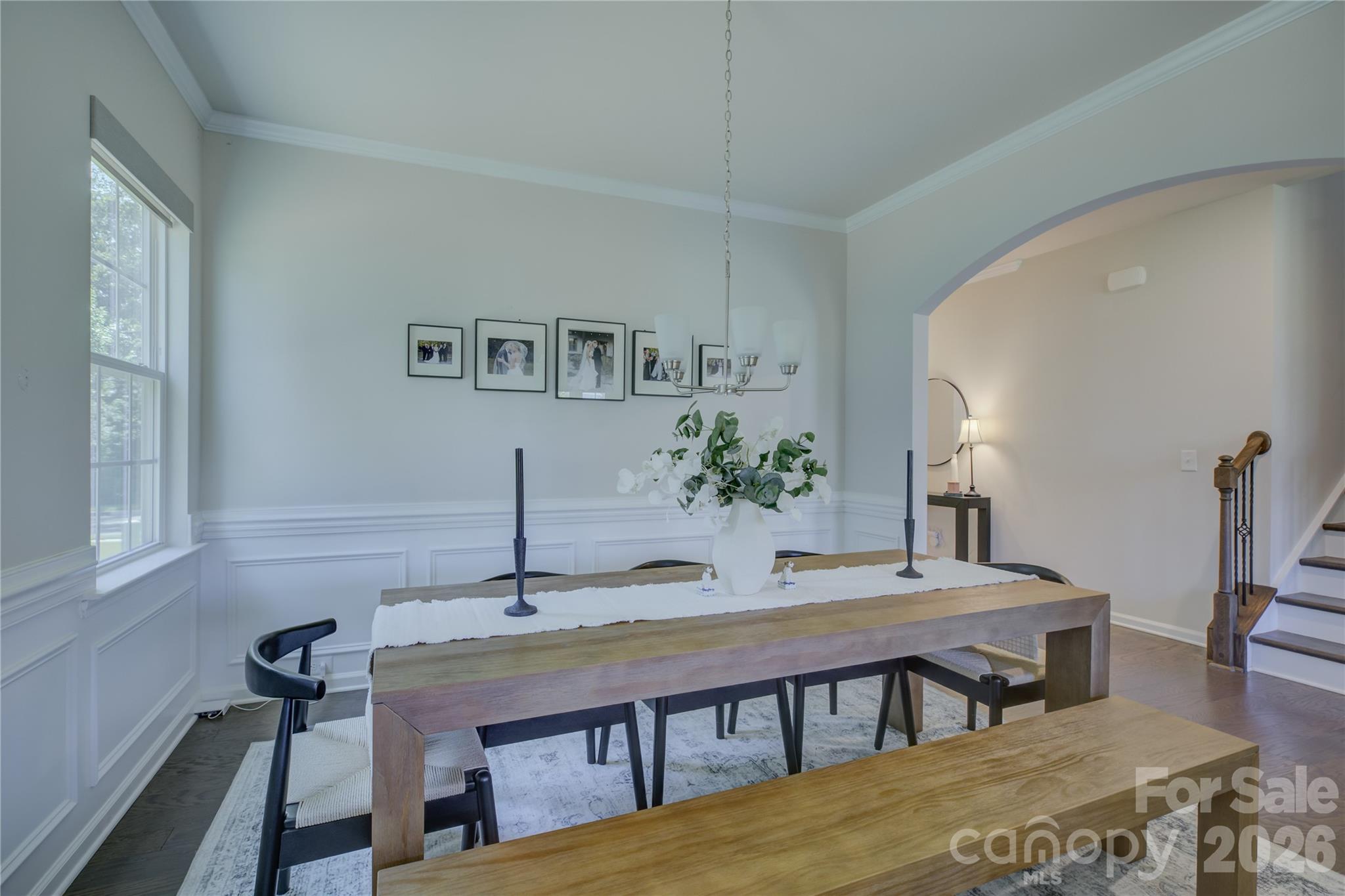 Photo 7 of 17812 New Mark Avenue, Charlotte, NC