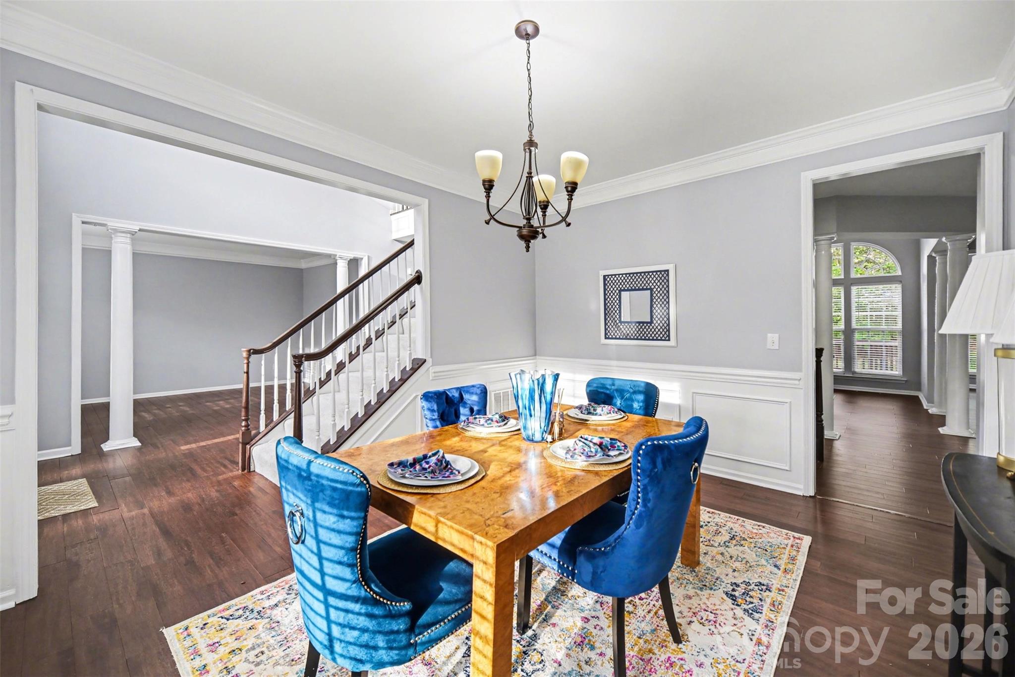 Photo 7 of 15548 Donnington Drive, Charlotte, NC