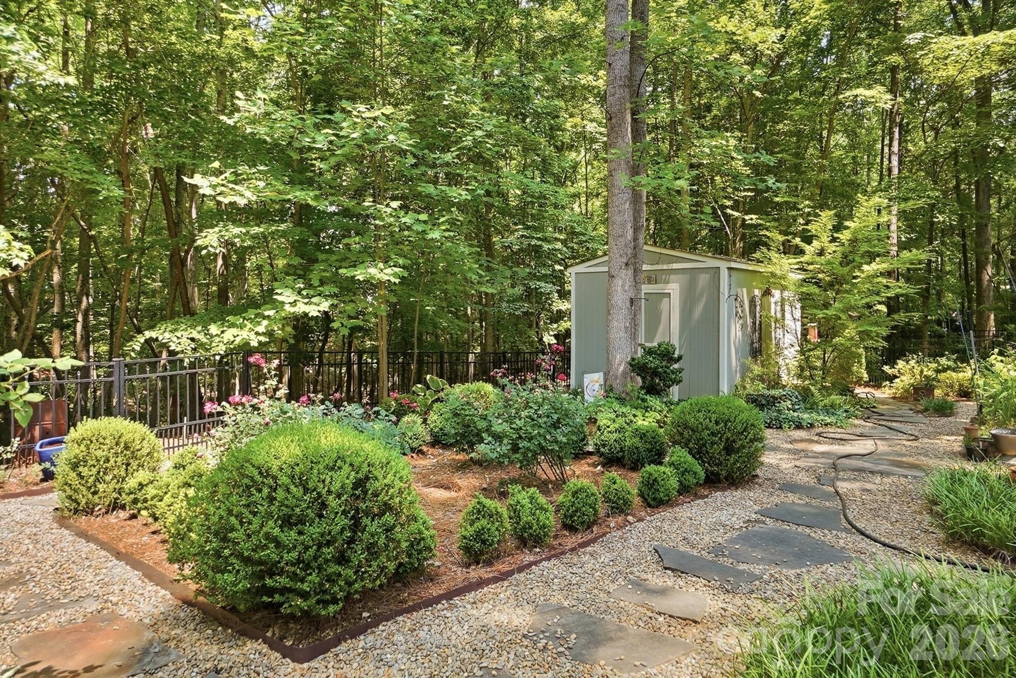 1533 Springfield Drive, Waxhaw, NC - photo 41 of 48
