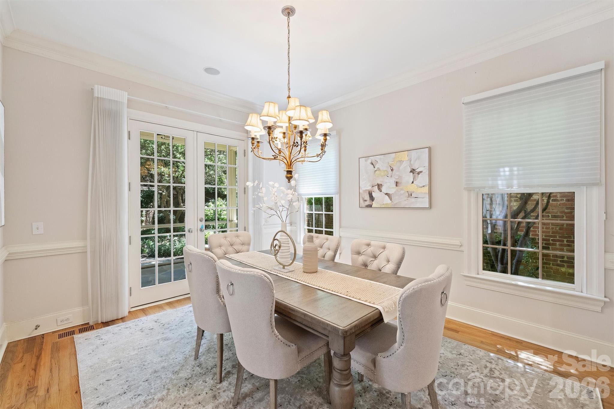 Photo 12 of 1115 S Kings Drive, Charlotte, NC