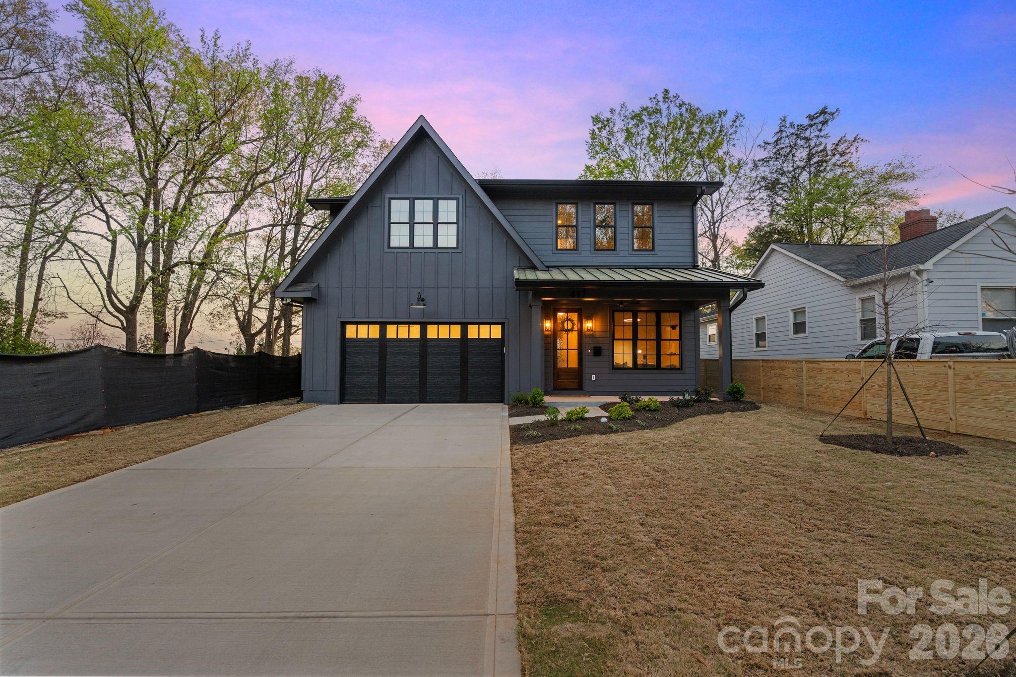 417 Plymouth Avenue, Charlotte, NC - photo 45 of 49