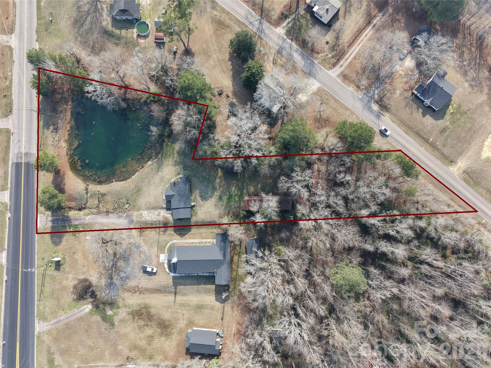 562 US Highway 1 None S, Rockingham, NC - photo 2 of 43