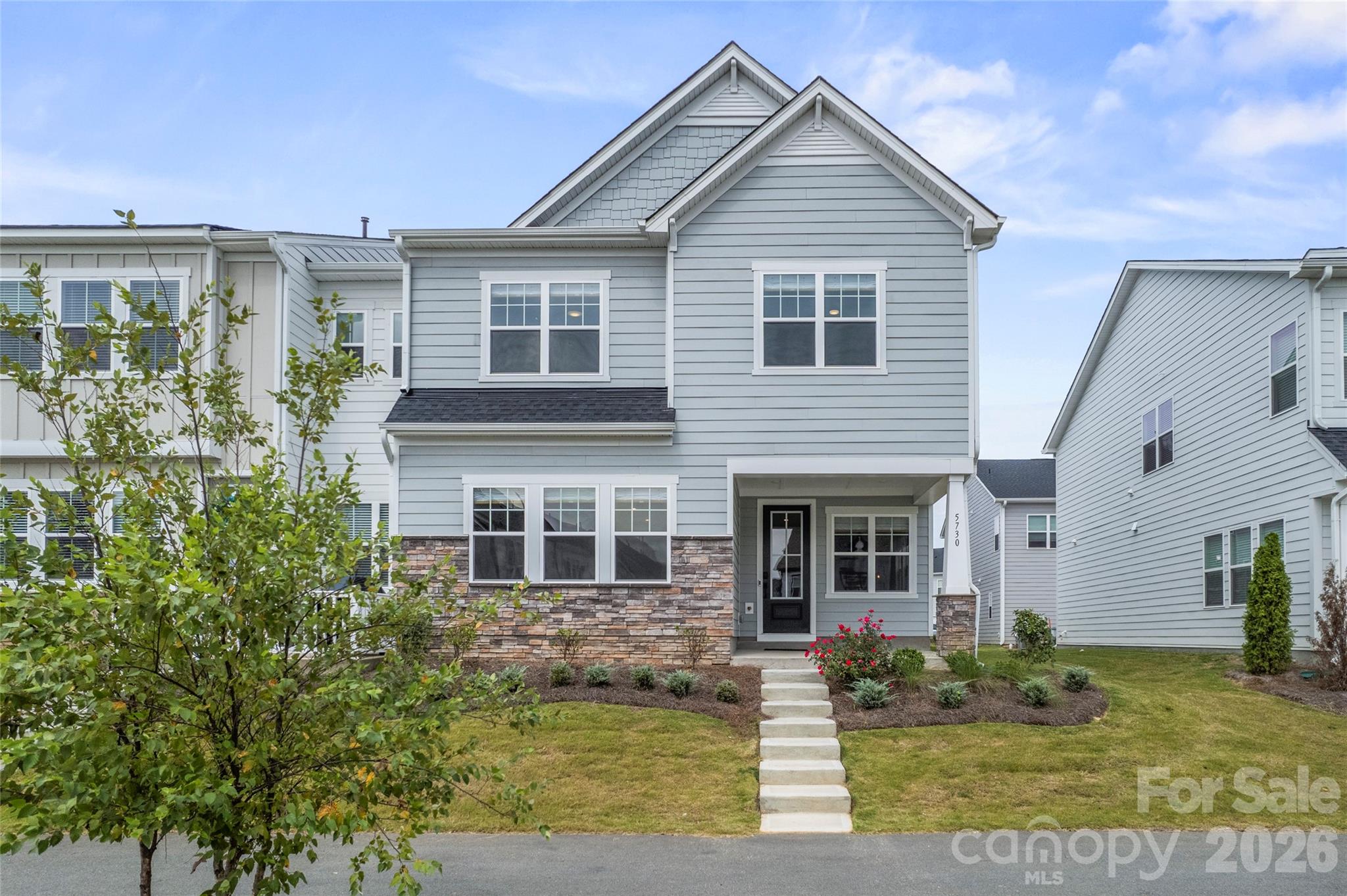 Photo 2 of 5730 Clear Creek Lane, Charlotte, NC