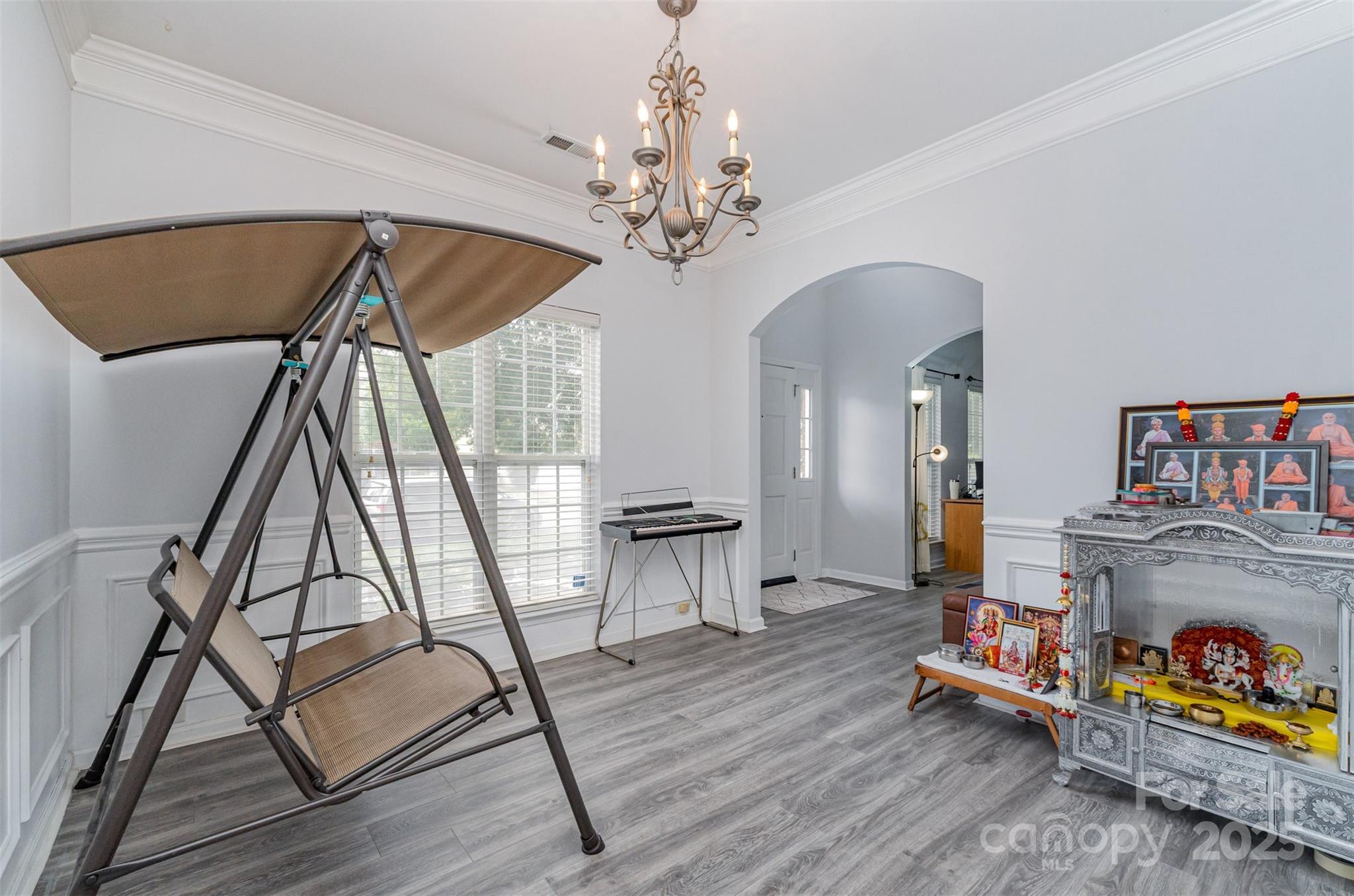 Photo 10 of 2823 Oakdale Pasture Drive, Charlotte, NC