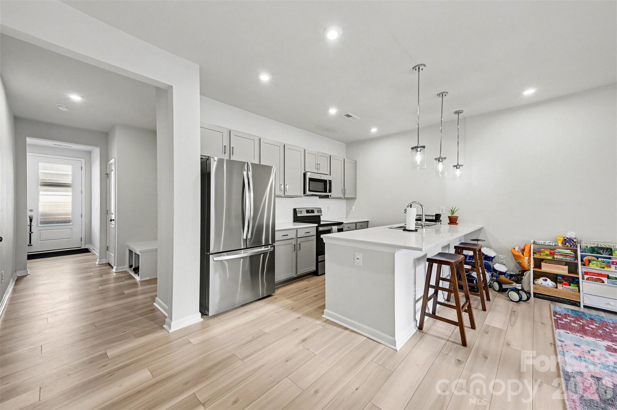 Photo 12 of 3132 Hutton Gardens Lane, Charlotte, NC