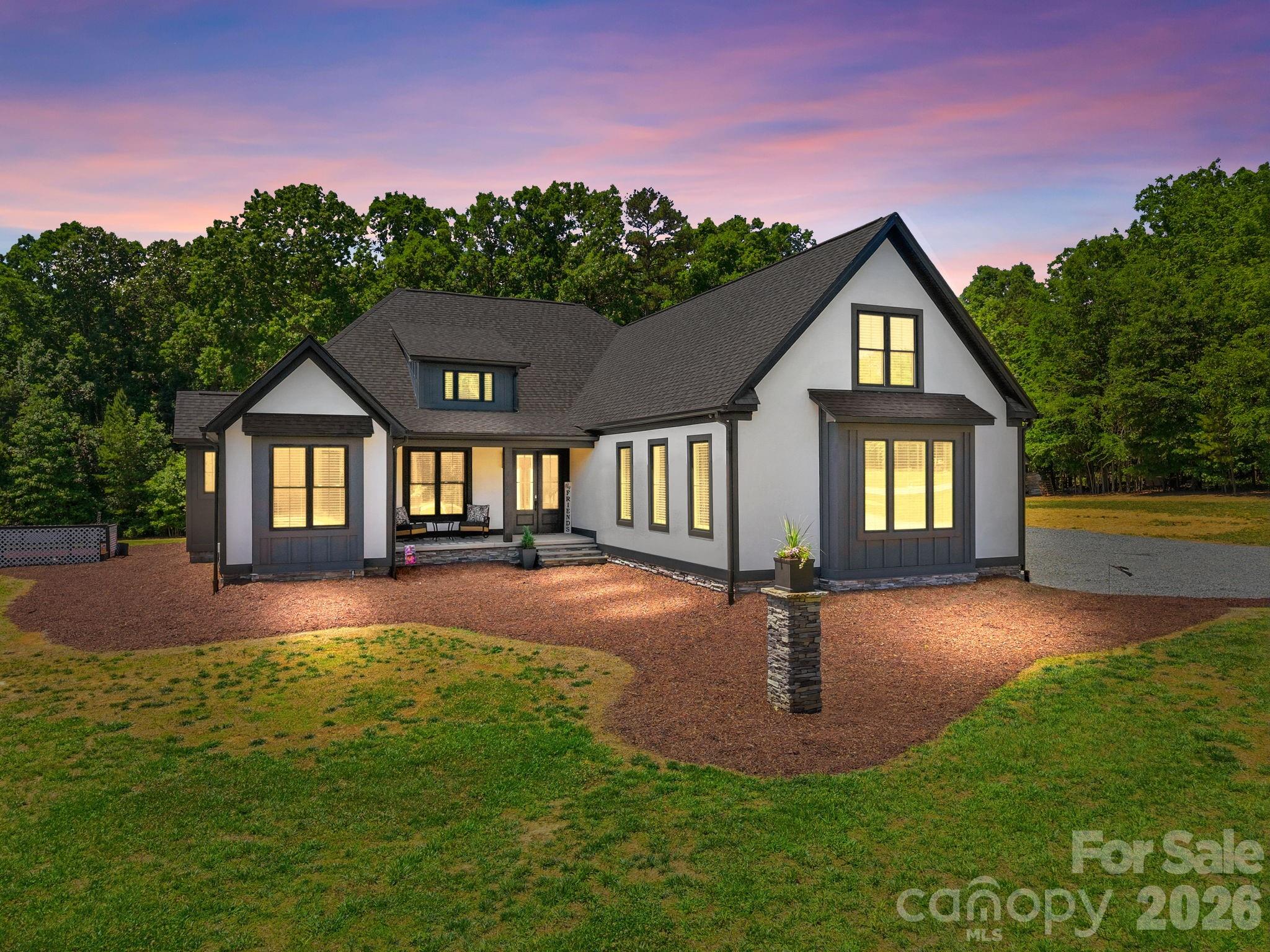 8815 Bringle Ferry Road, Salisbury, NC - photo 1 of 49