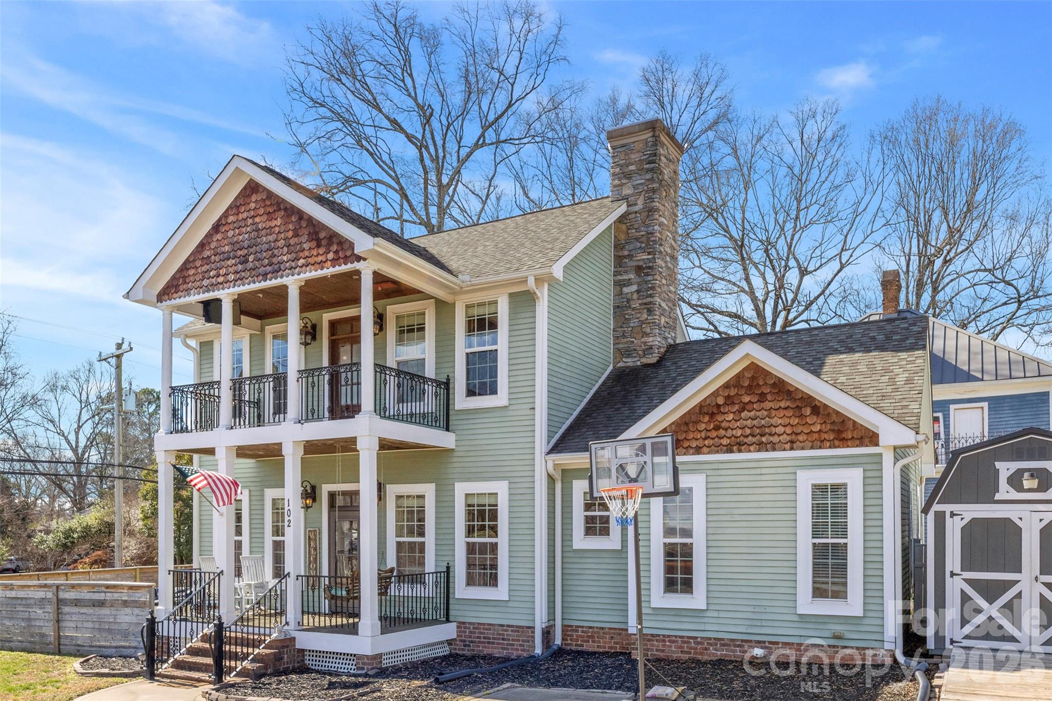 Home for sale at 102 Savannahs Way, Kings Mountain, NC — photo 37 of 39