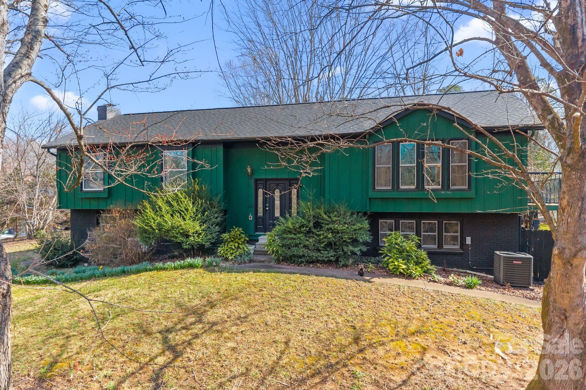 33 Fairfield Drive, Candler, NC