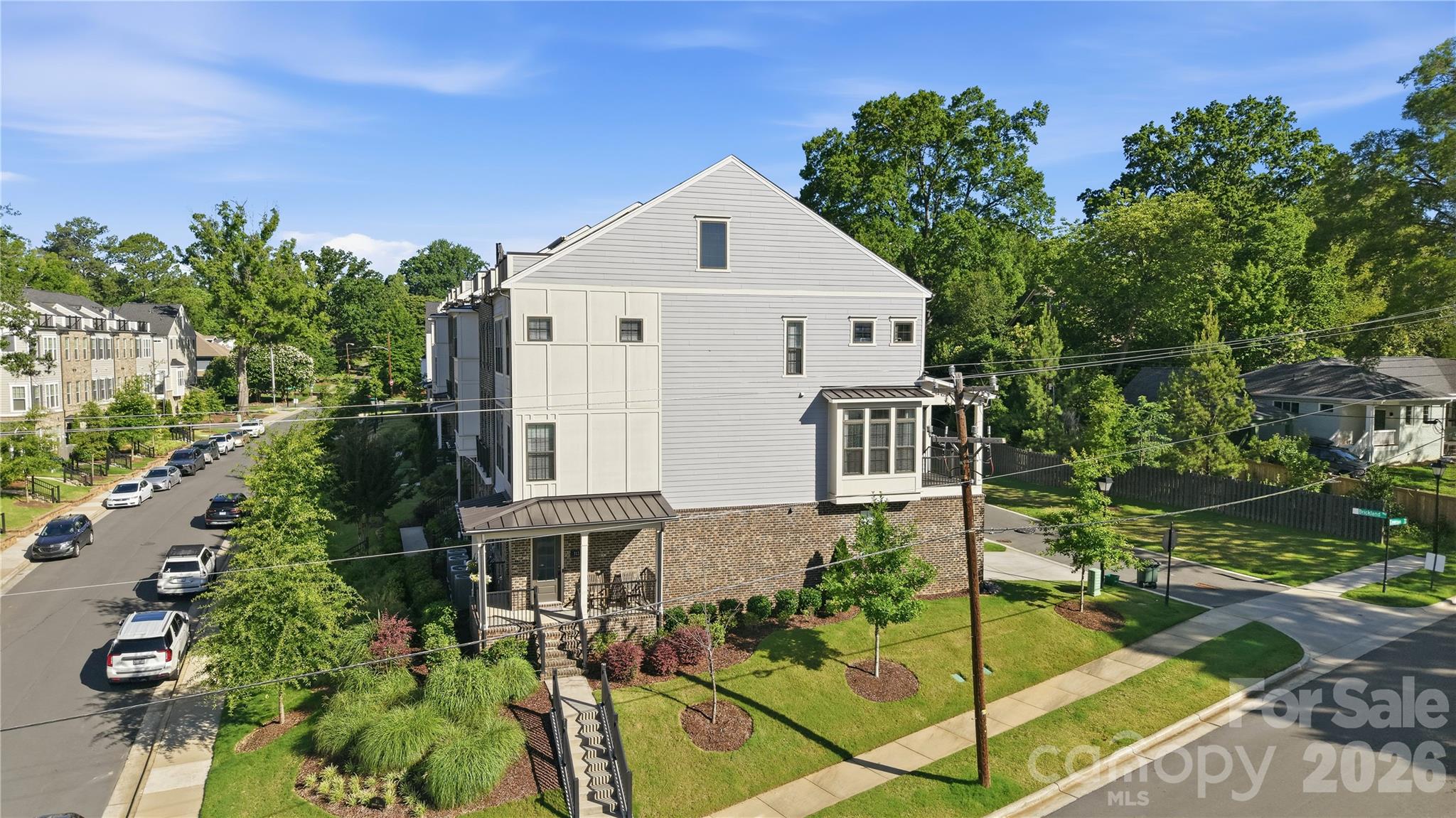 Photo 35 of 311 Emerson Avenue, Charlotte, NC