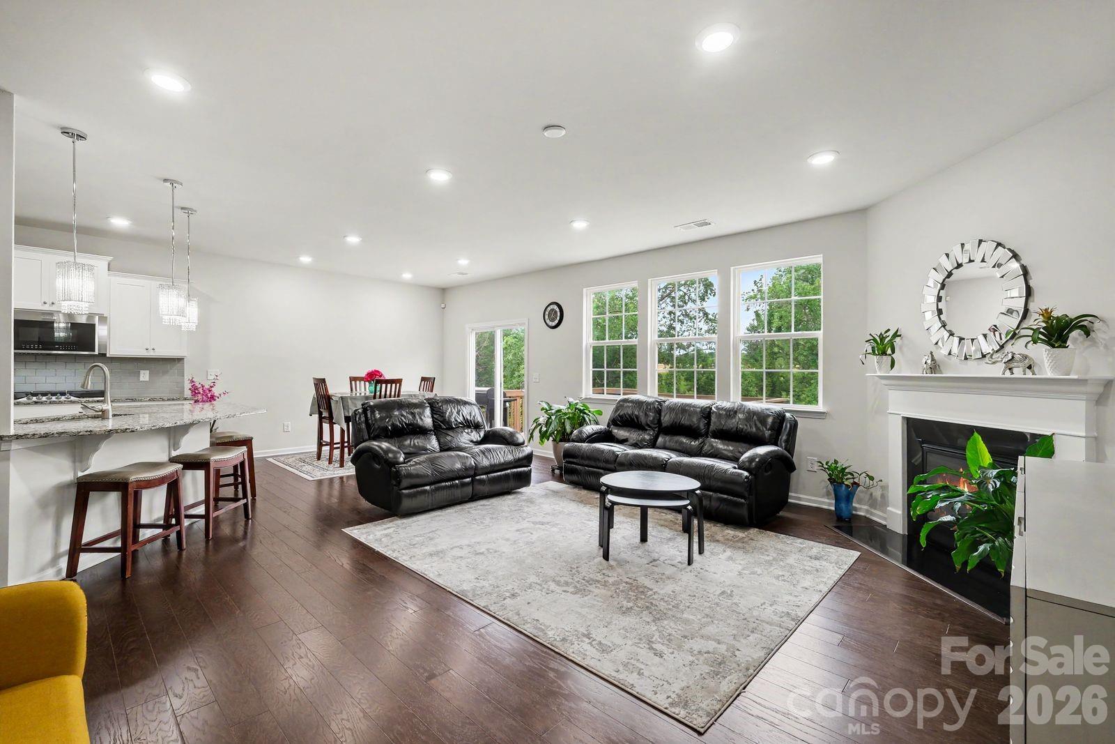 1031 Lookout Shoals Drive, Fort Mill, SC - photo 13 of 49
