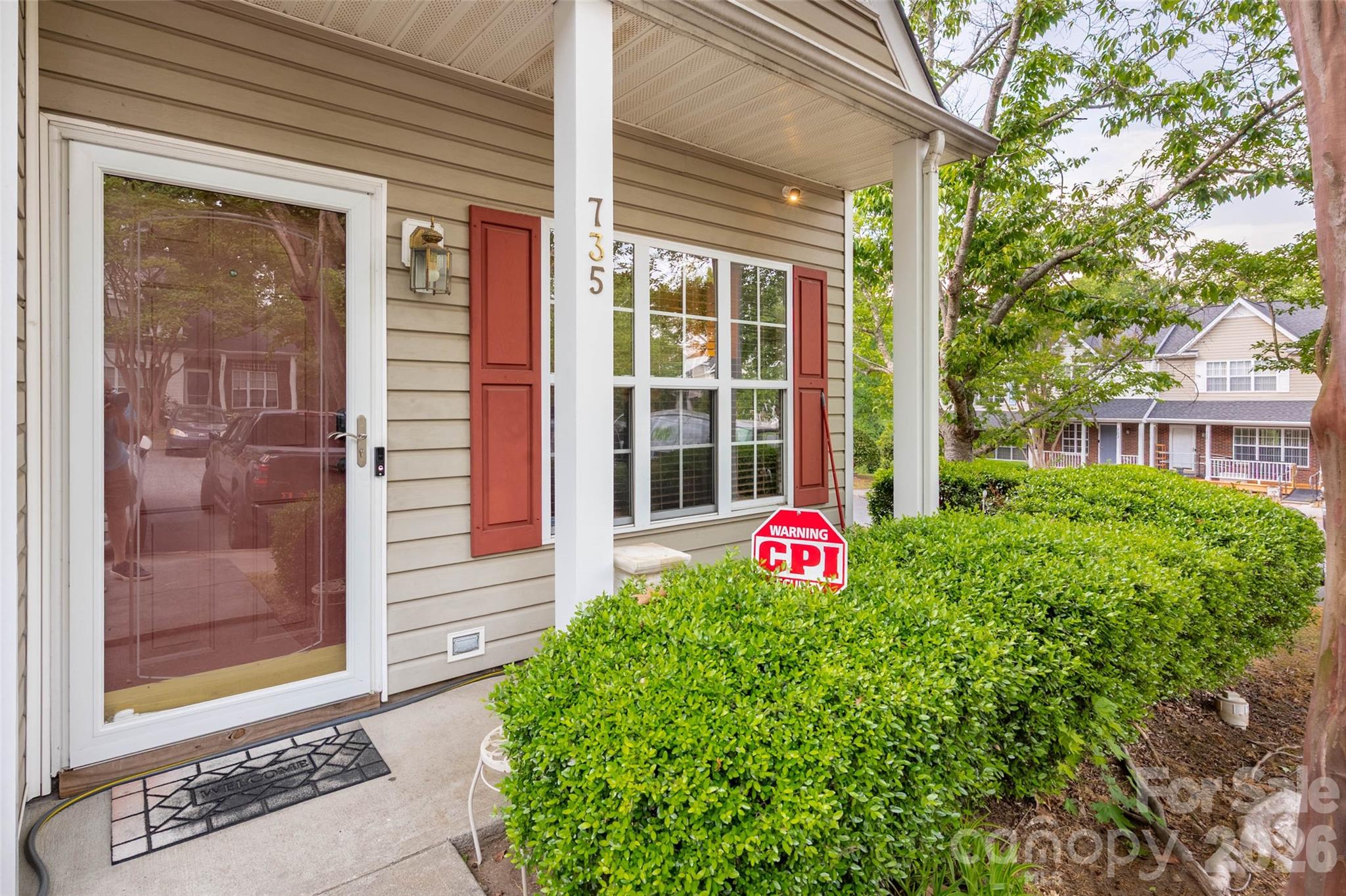 Photo 2 of 735 Mountainwater Drive, Charlotte, NC