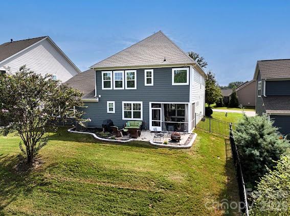 776 Kathy Dianne Drive47, Indian Land, SC - photo 39 of 43