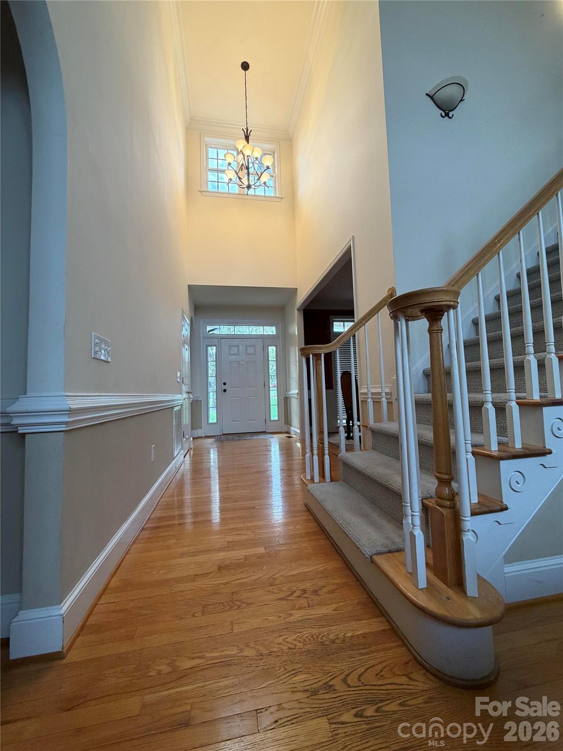Photo 7 of 7901 Tottenham Drive, Harrisburg, NC
