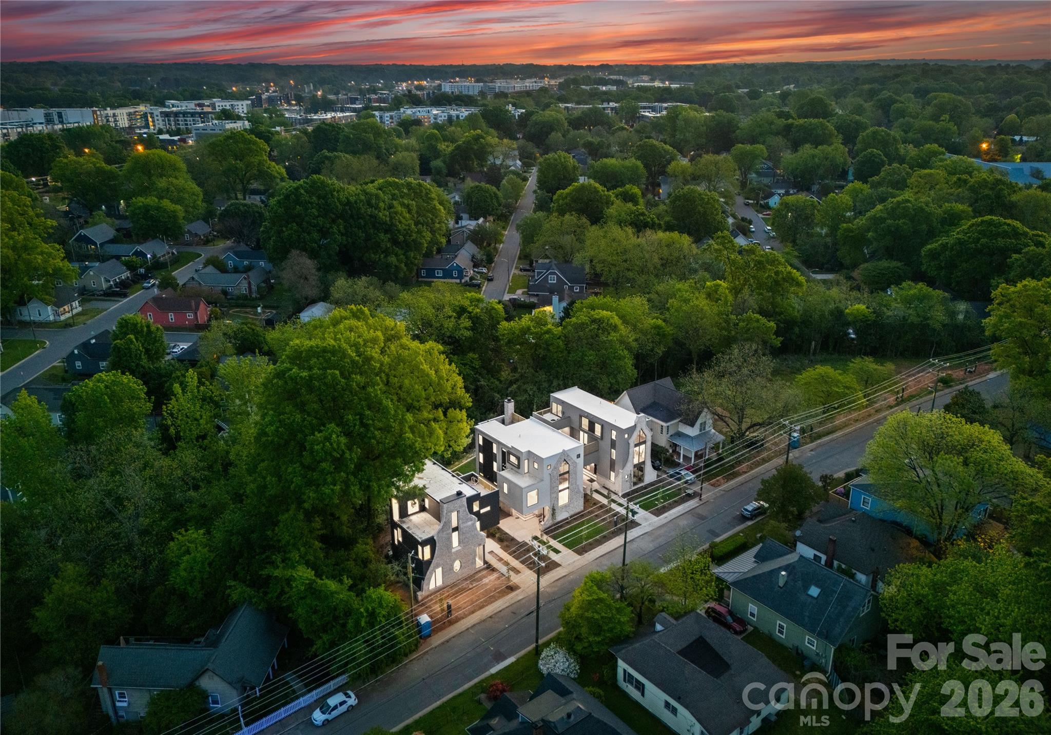 Photo 39 of 719 Charles Avenue, Charlotte, NC