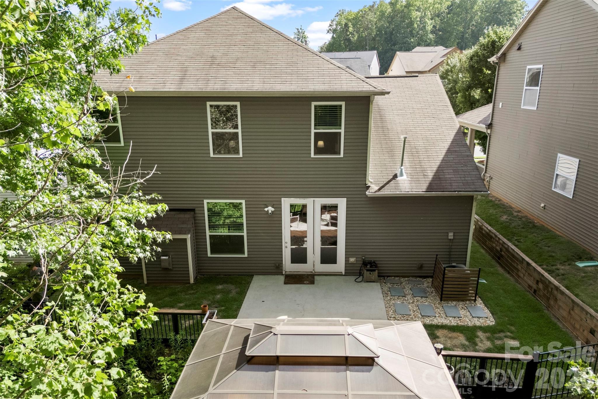 Photo 42 of 7116 Toxaway Lane, Charlotte, NC