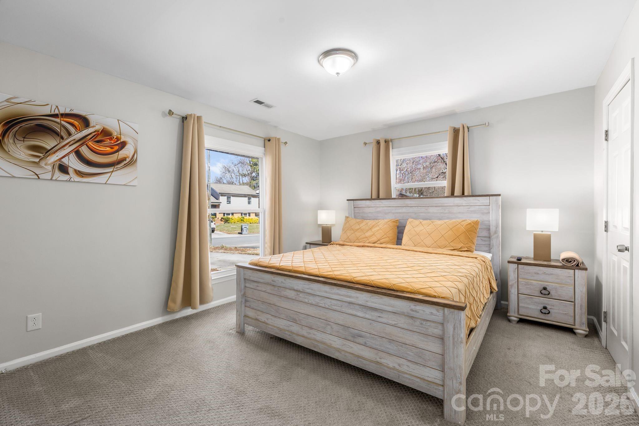 Photo 17 of 4508 Belle Plaine Drive, Charlotte, NC