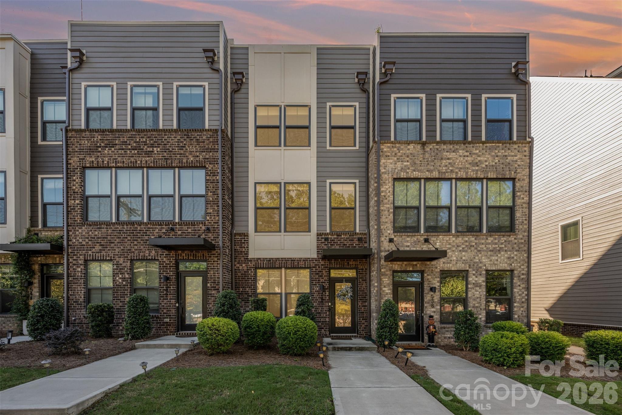 Photo 32 of 540 Billingsley Road, Charlotte, NC