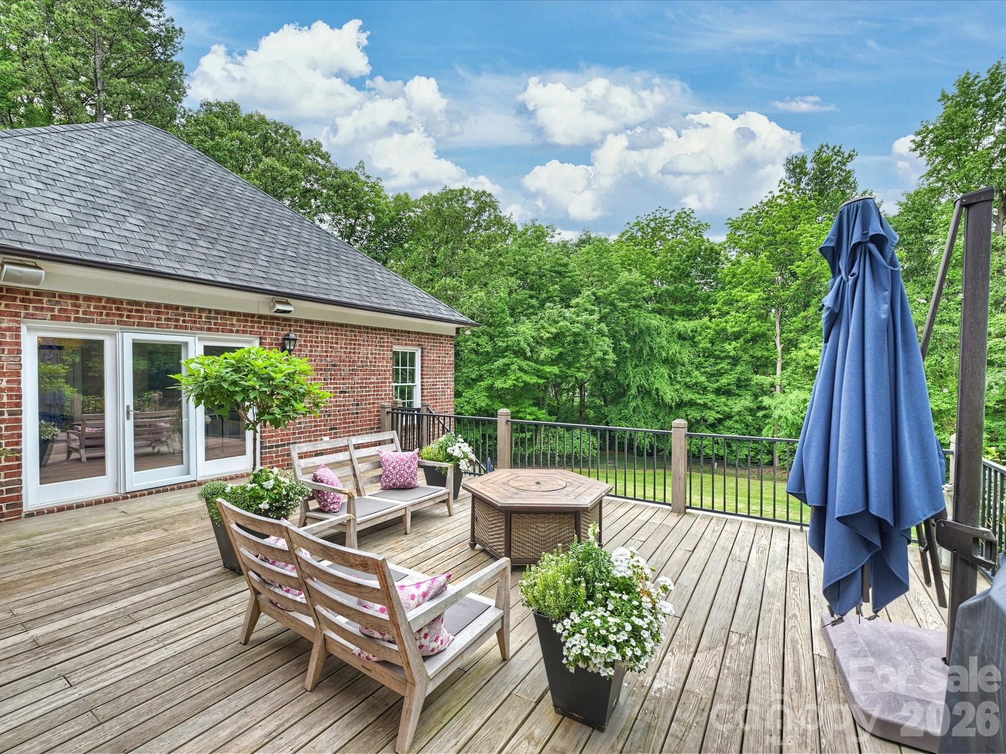 Photo 38 of 4017 Moorland Drive, Charlotte, NC