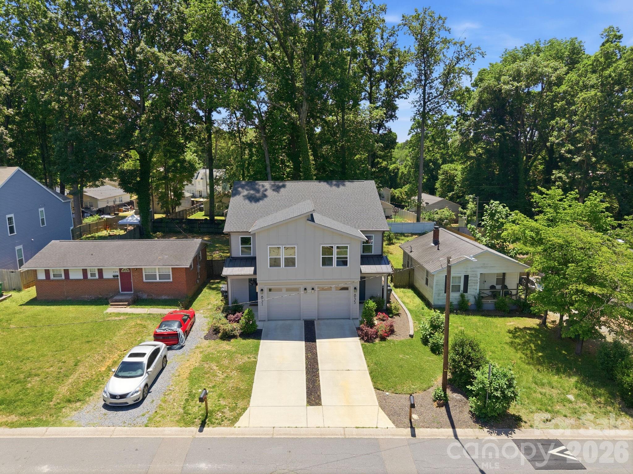 831 Mcarthur Avenue, Charlotte, NC - photo 33 of 38