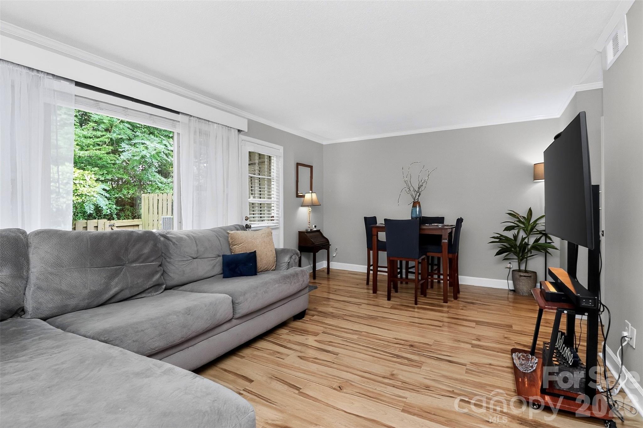 Photo 14 of 4611 Hedgemore DriveC, Charlotte, NC
