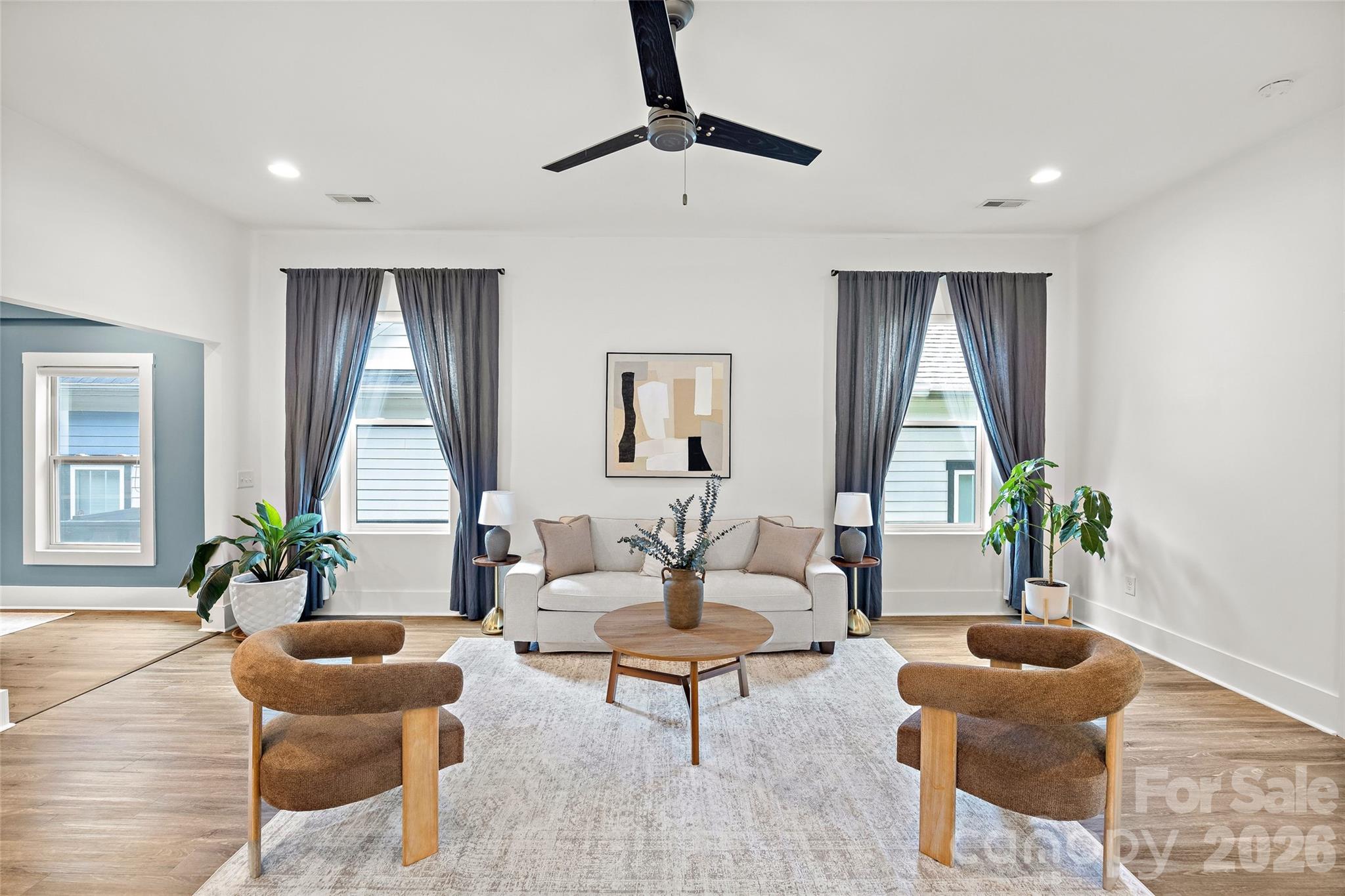 Photo 7 of 1704 Pegram Street, Charlotte, NC