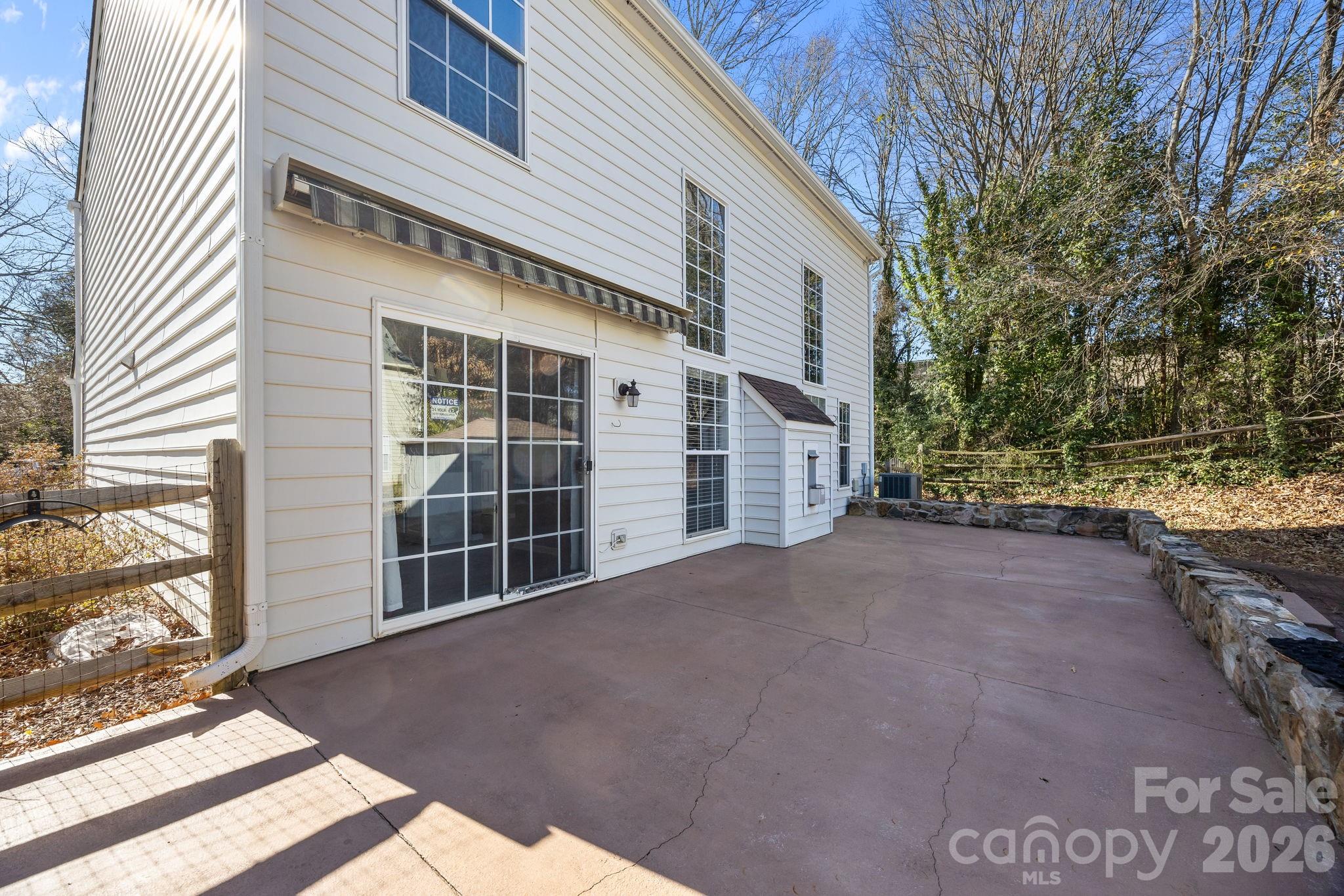 Photo 32 of 11926 Hawick Valley Lane, Charlotte, NC