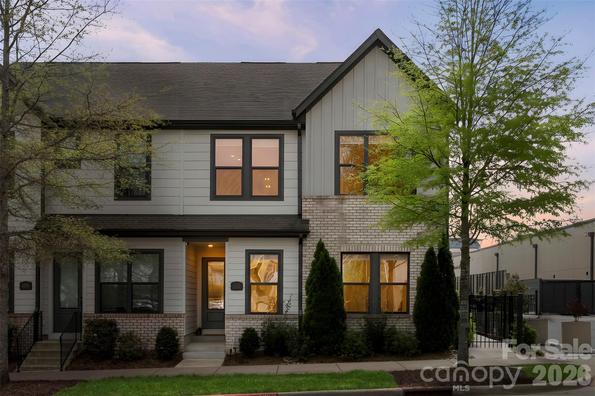Photo 2 of 6343 Southgrove Street, Charlotte, NC