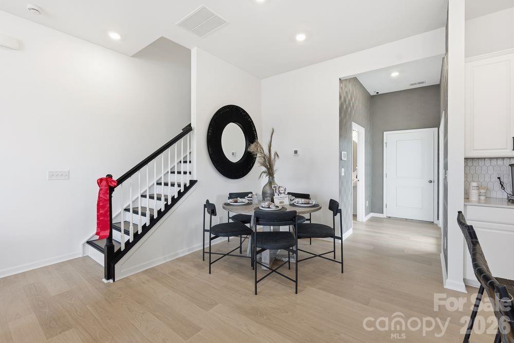 Photo 13 of 21225 Lake Run Drive, Charlotte, NC
