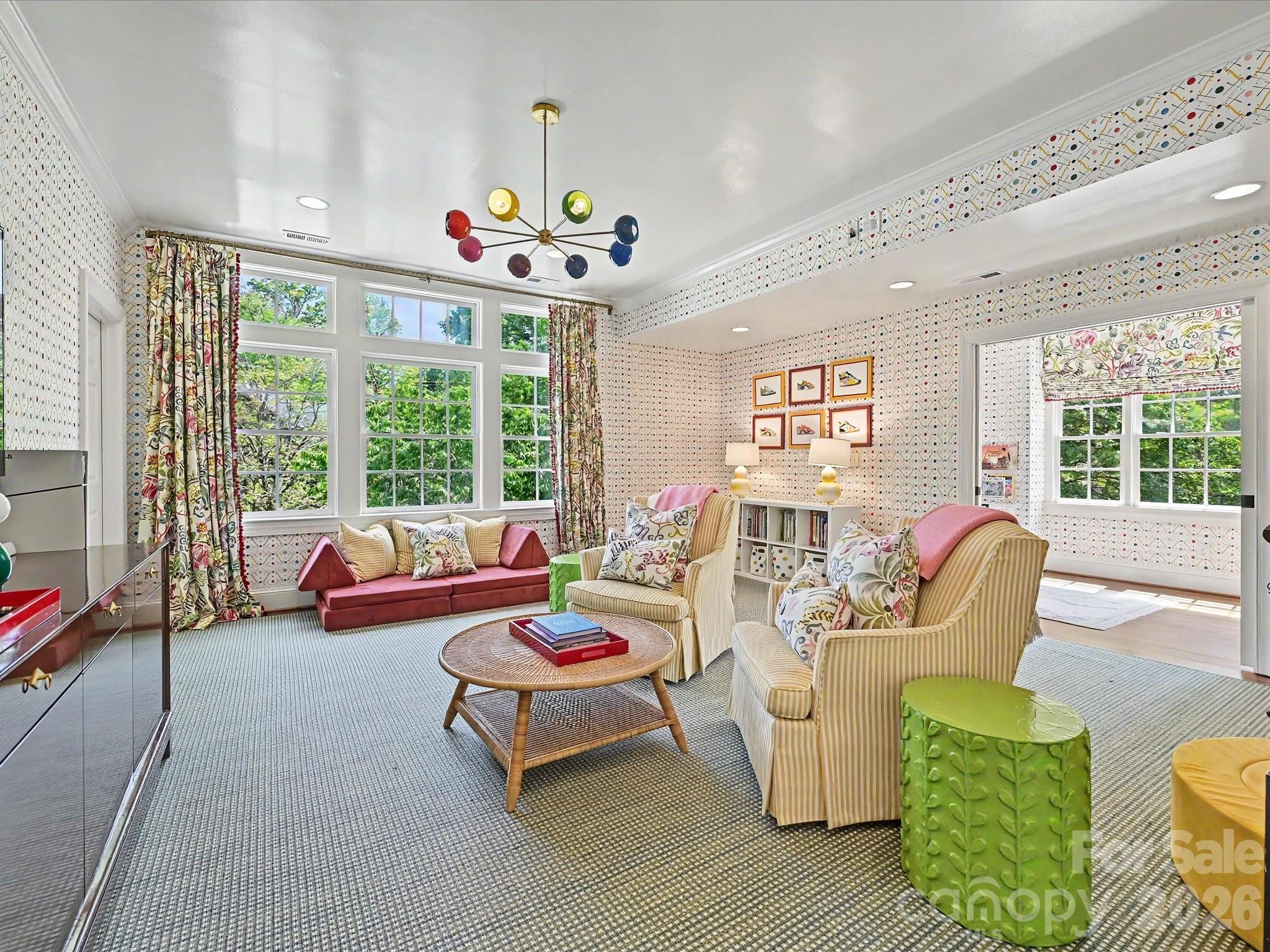Photo 33 of 2228 Wellesley Avenue, Charlotte, NC