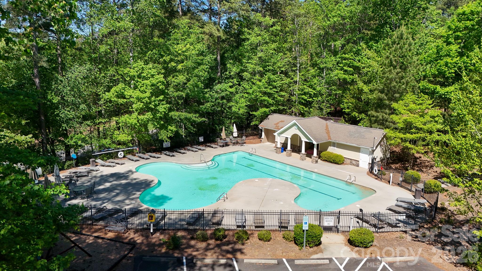 6704 Montgomery Road, Lake Wylie, SC - photo 38 of 42