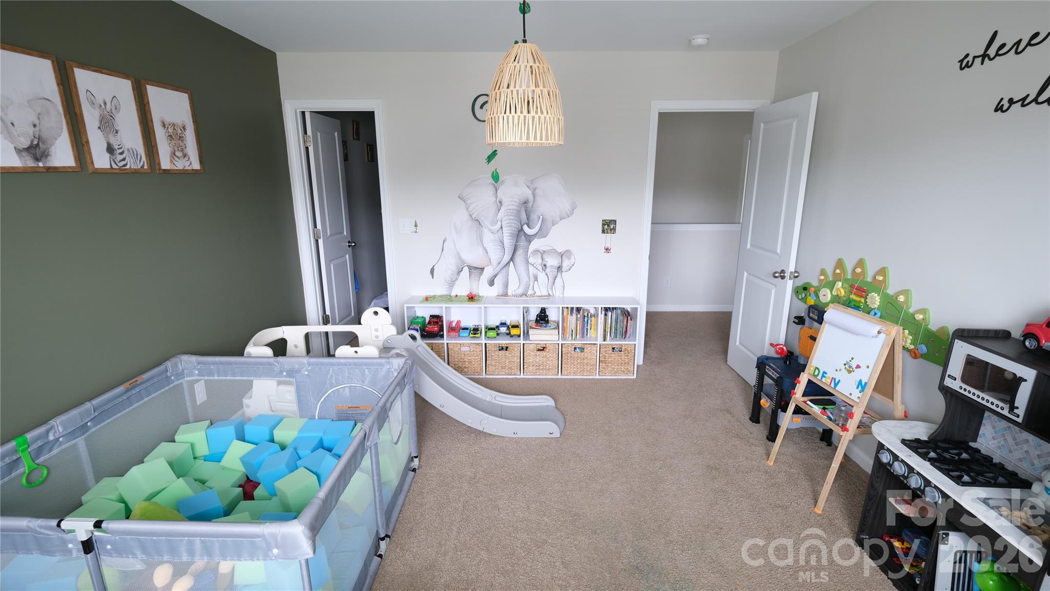 Home for sale at 7032 Branch Fork Road, Charlotte, NC — photo 30 of 39
