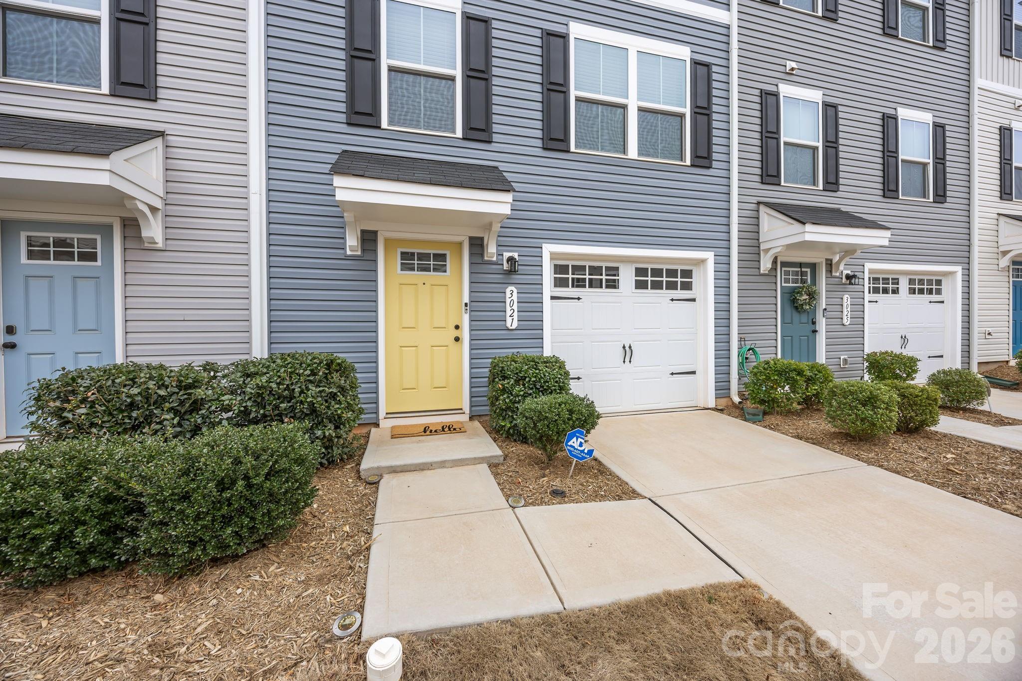 Photo 7 of 3021 Fiddlewood Street, Charlotte, NC