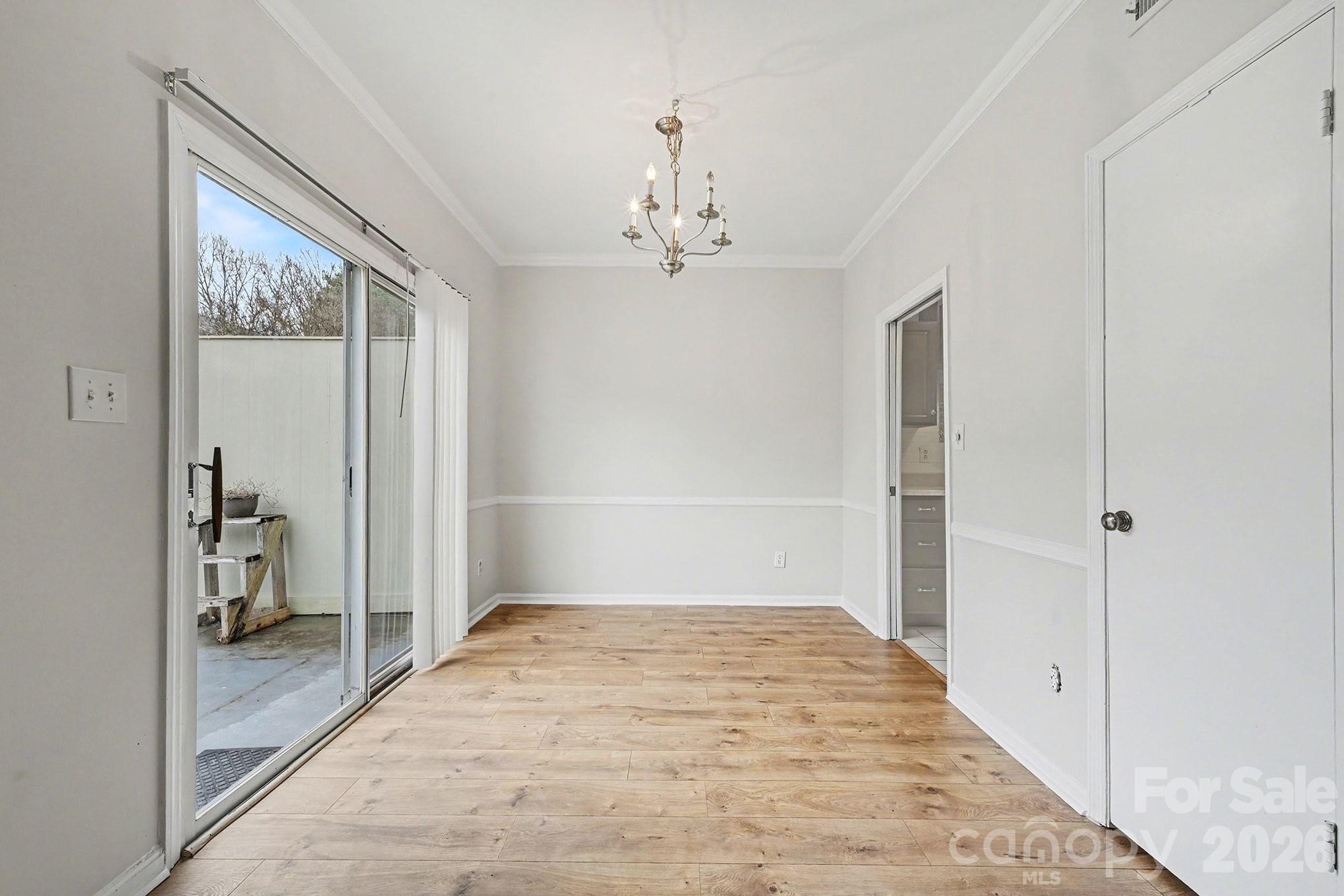 Photo 11 of 5947 Quail Hollow RoadA, Charlotte, NC