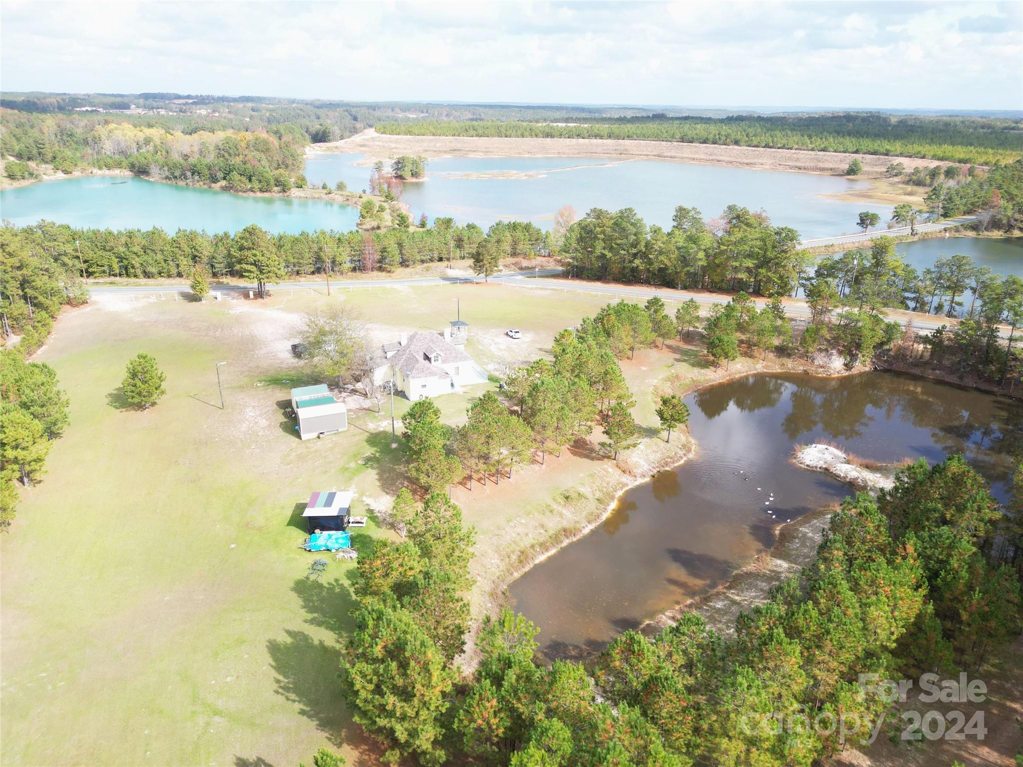 2034 Haileys Ferry Road, Lilesville, NC - photo 18 of 49