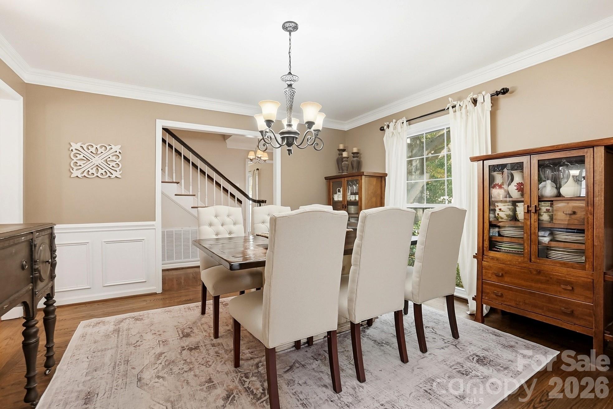 Photo 24 of 434 Chadmore Drive, Charlotte, NC