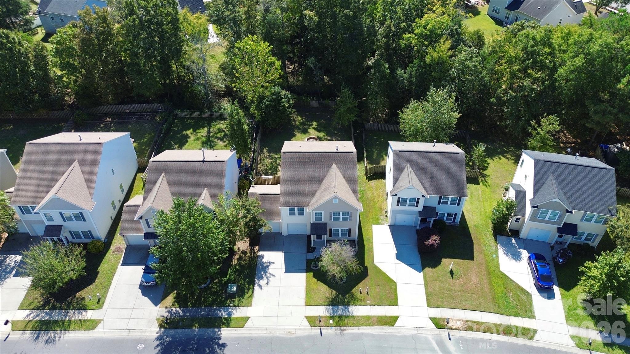 Photo 44 of 15705 Lakepoint Forest Drive, Charlotte, NC