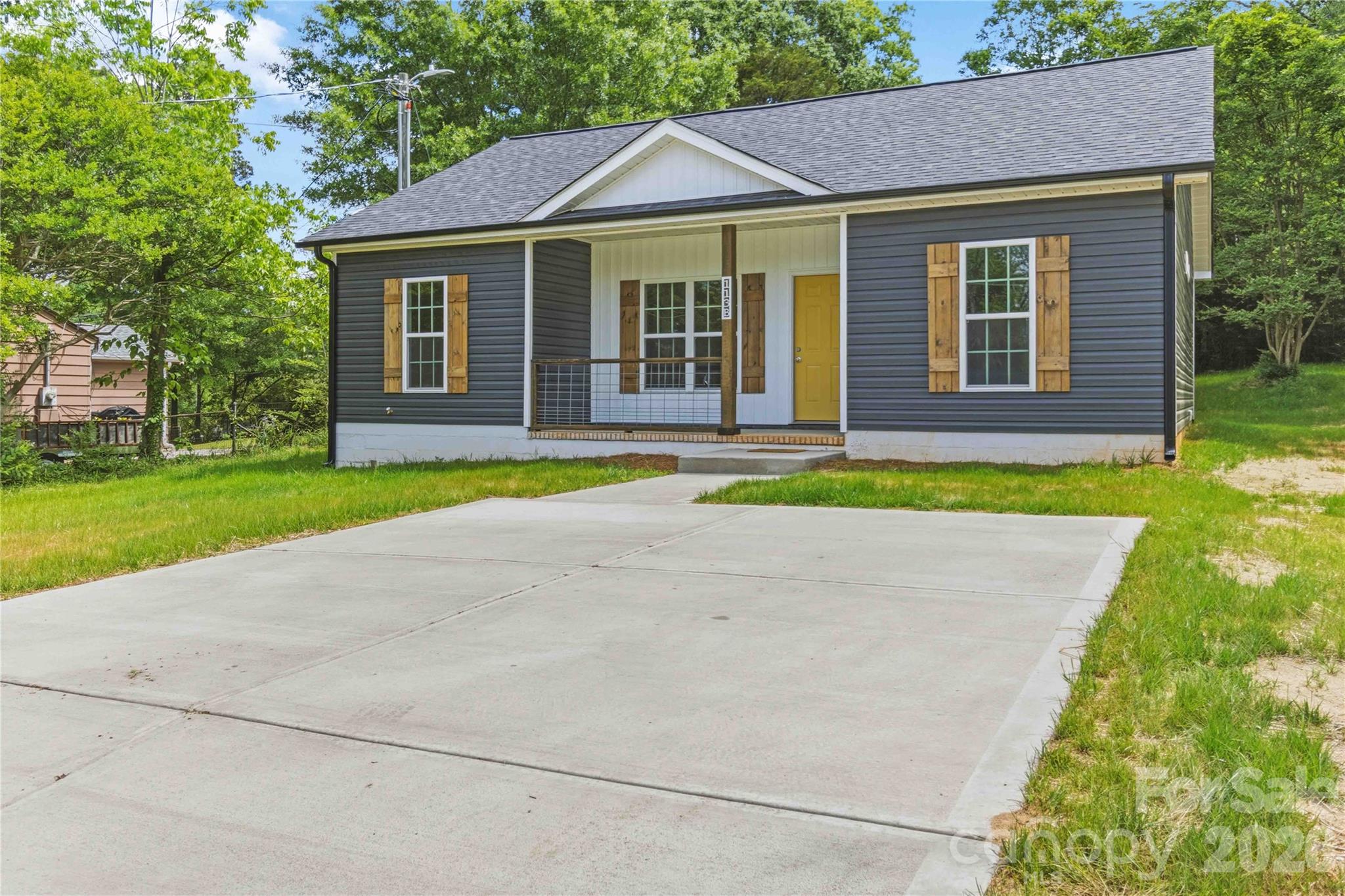 113-B Brookwood Street, Chester, SC