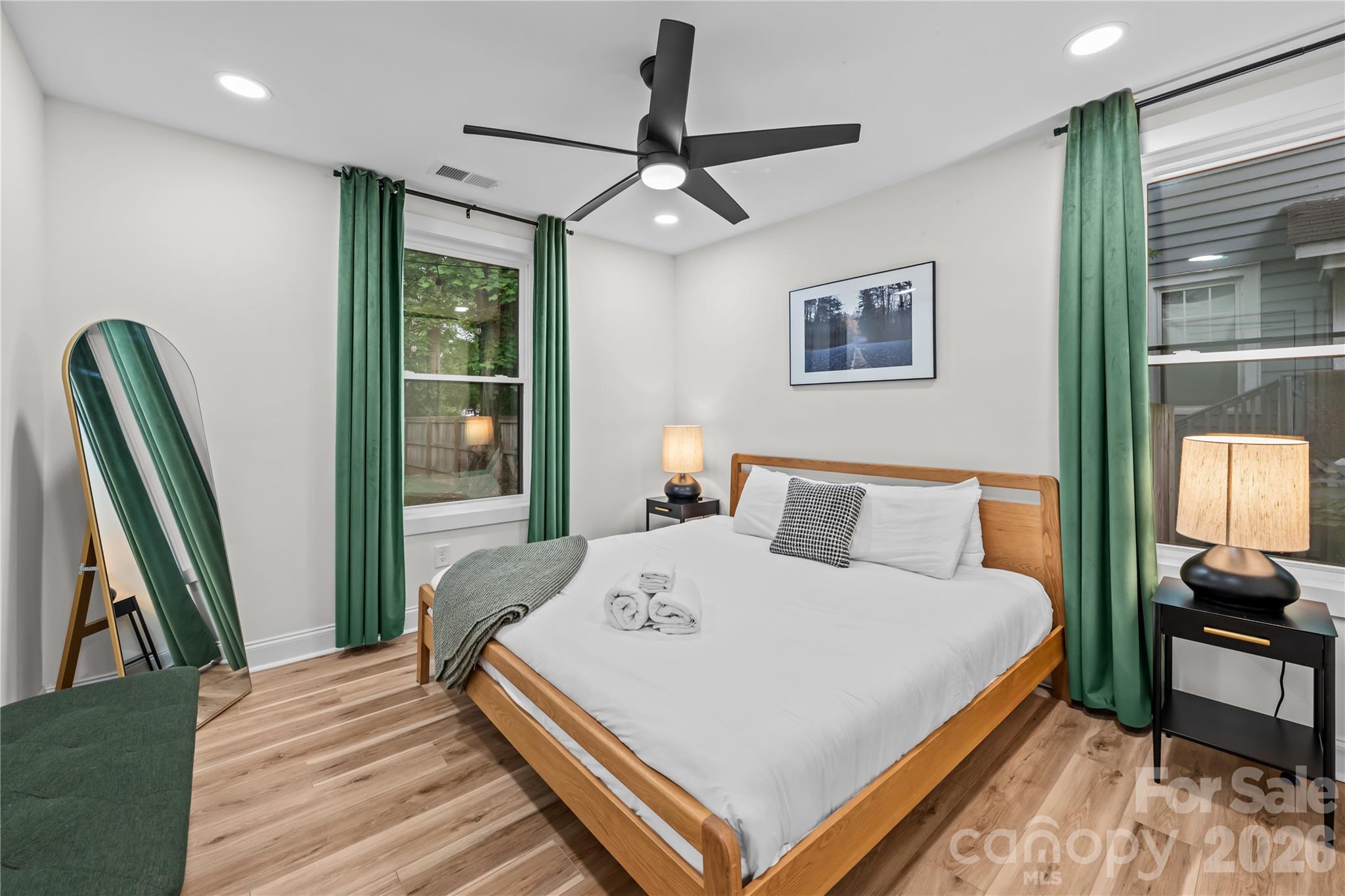 3021 Dogwood Avenue, Charlotte, NC - photo 10 of 19