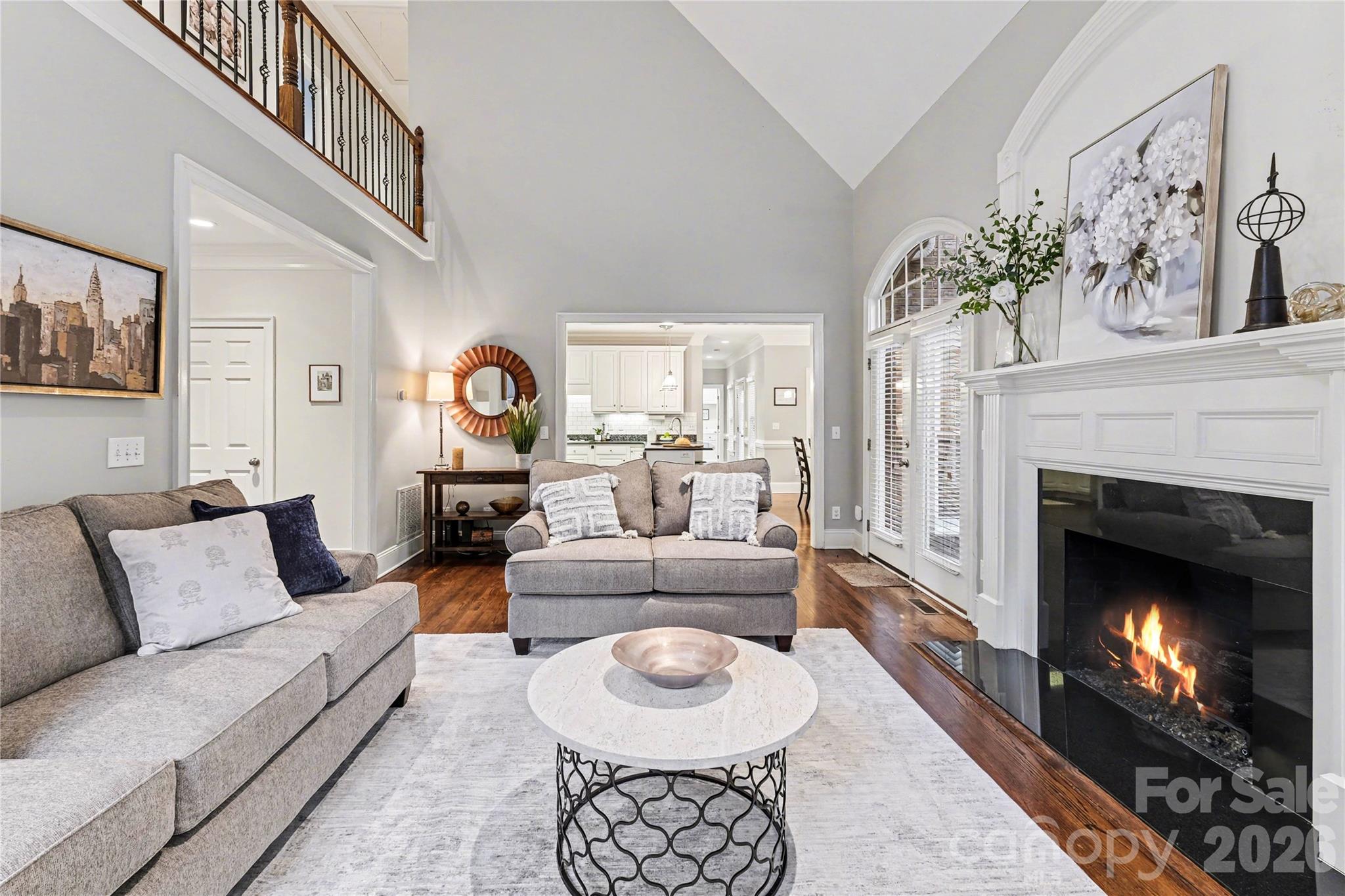 Photo 12 of 9341 Whispering Wind Drive, Charlotte, NC