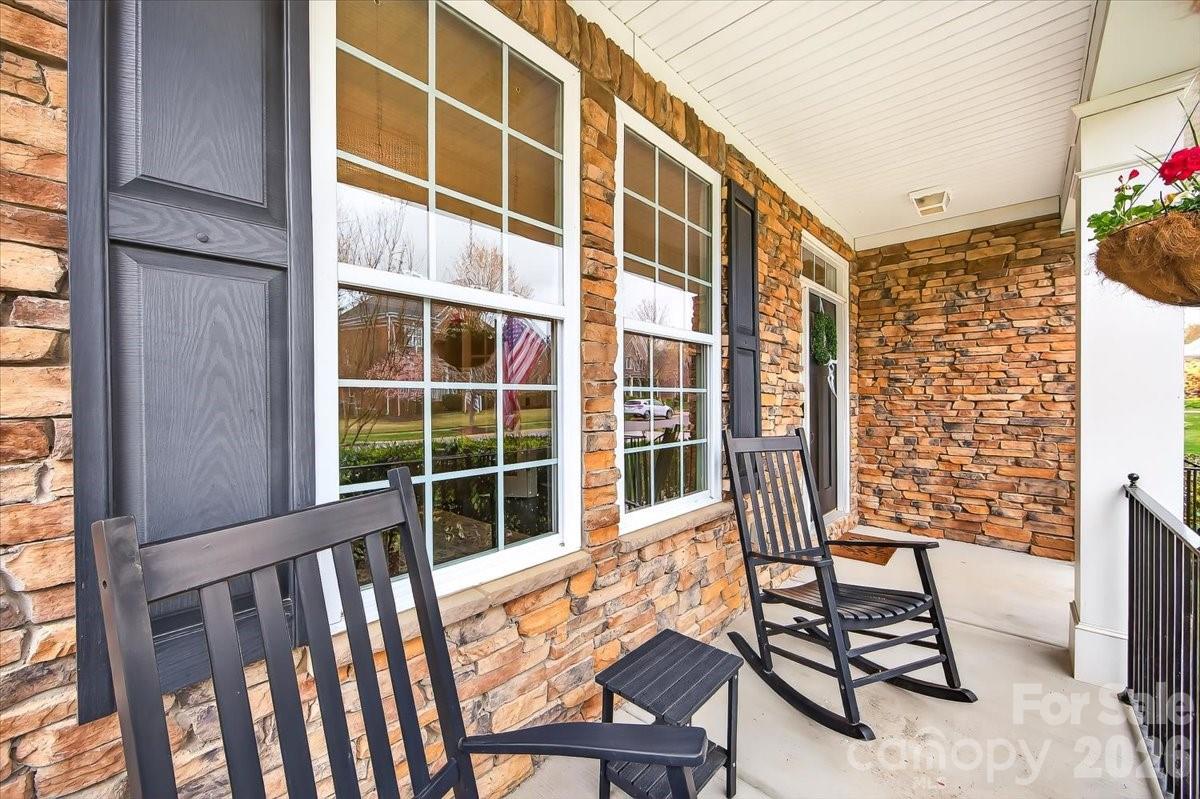 Photo 3 of 6526 Alba Rose Lane, Huntersville, NC