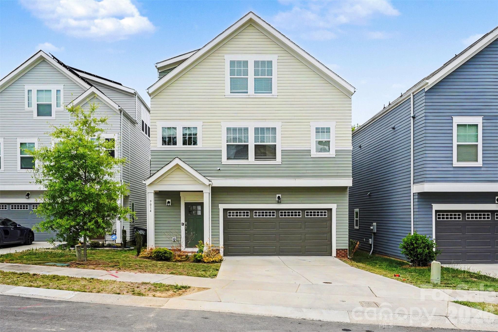 9014 Henry Thoreau Road, Charlotte, NC - photo 2 of 23