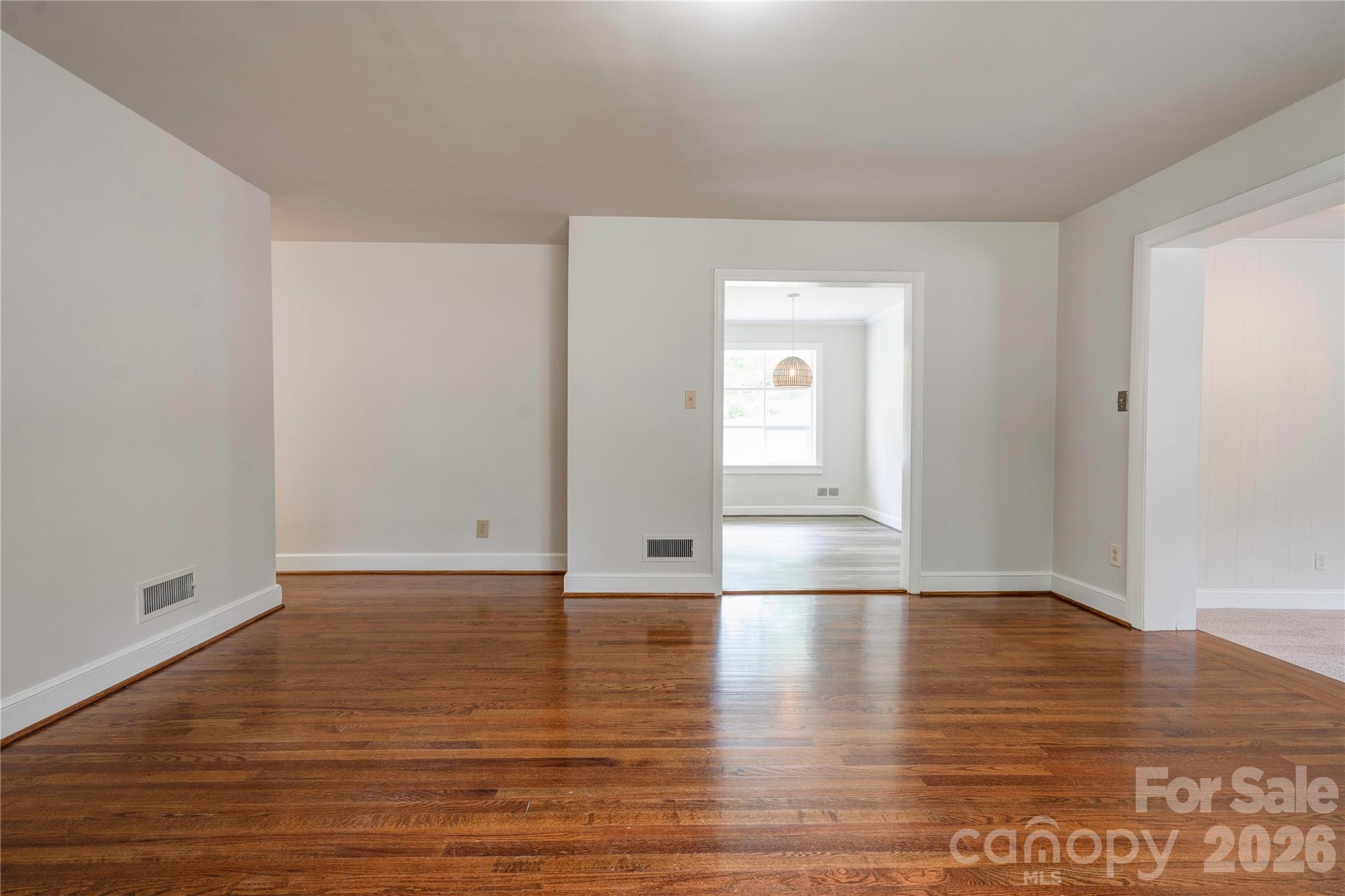 809 Forest Hills Drive, Shelby, NC - photo 12 of 25