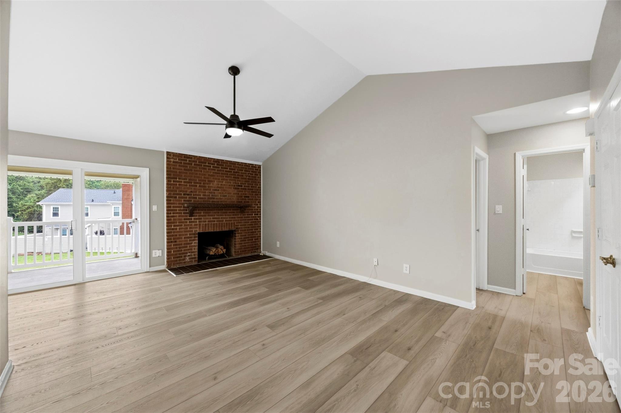 Photo 3 of 9320 South Vicksburg Park Court, Charlotte, NC